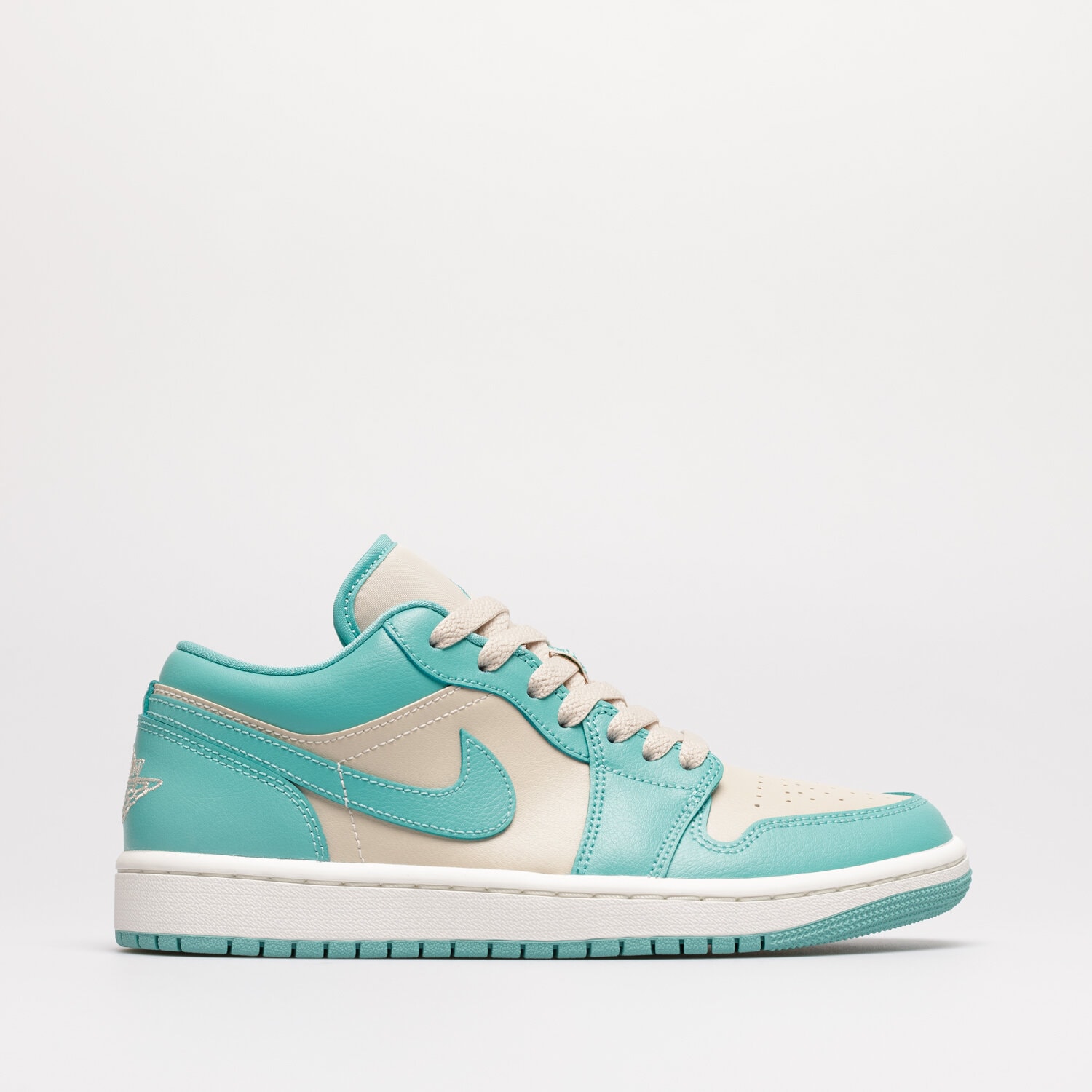 AIR JORDAN 1 LOW DC0774-131 Verde | Femei | Sizeer Romania