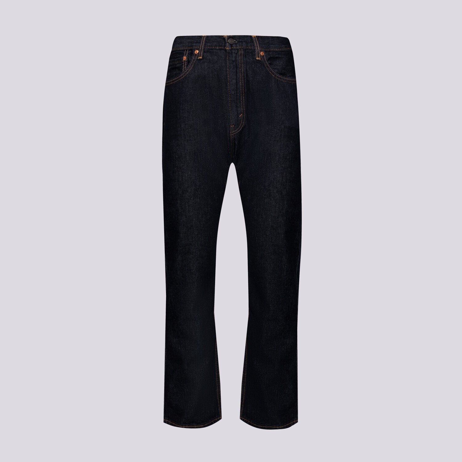LEVI'S PANTALONI 555 96 RELAXED STRAIGHT DARK INDIGO A7223-0004 Negru ...