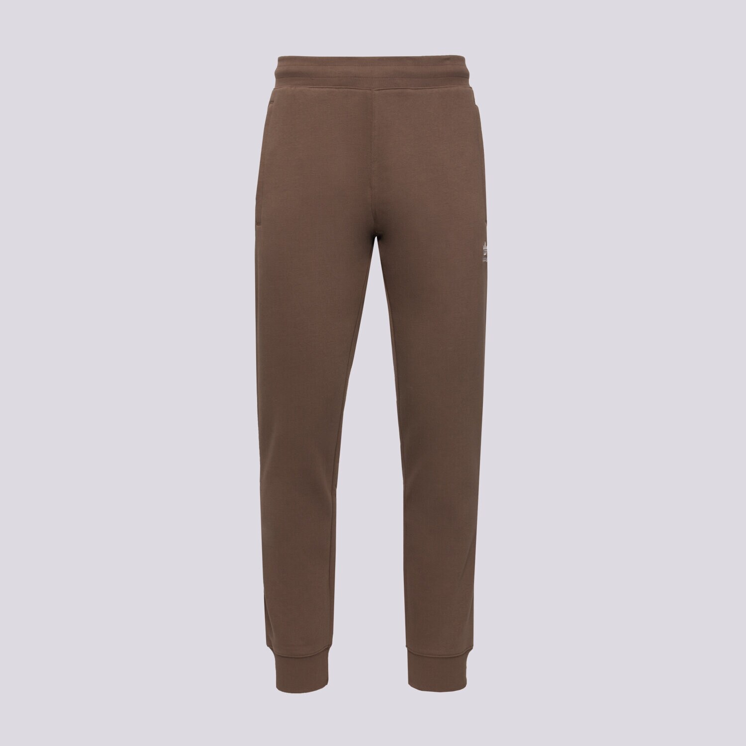 ADIDAS PANTALONI ESSENTIALS PANT IR7799 Maro | Bărbați | Sizeer Romania
