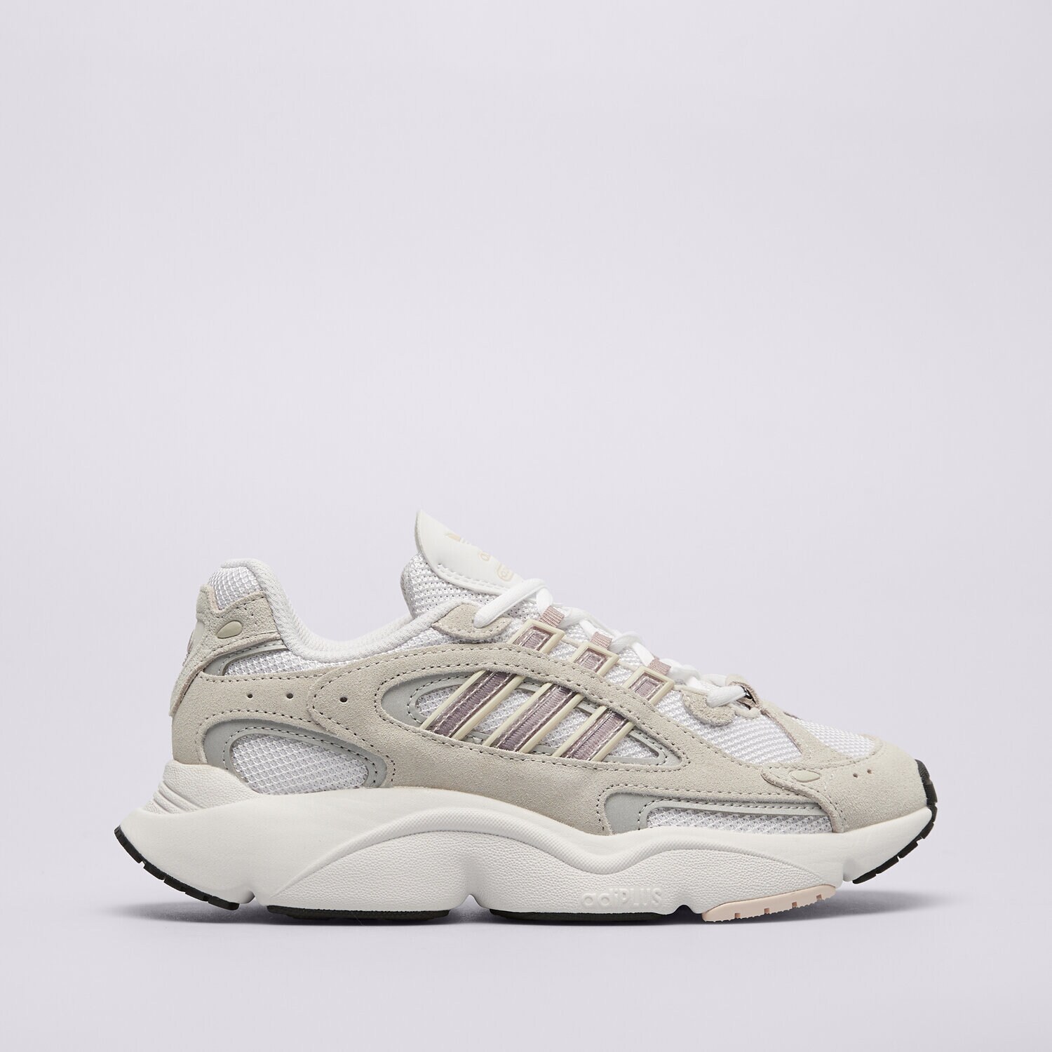ADIDAS OZMILLEN W IF6551 Alb | Femei | Sizeer Romania