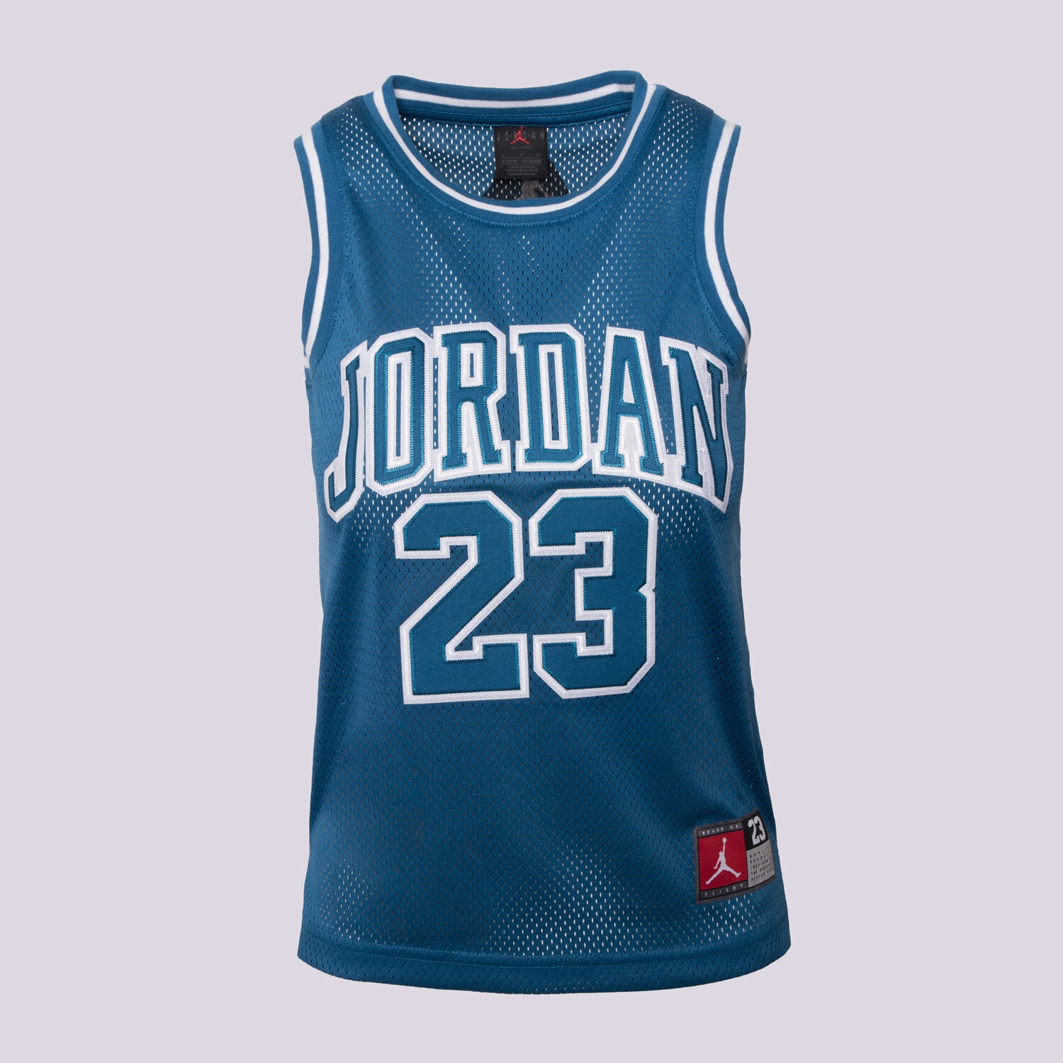 JORDAN MAIOU JDN JORDAN 23 JERSEY BOY 95A773-U1R Albastru | Copii ...