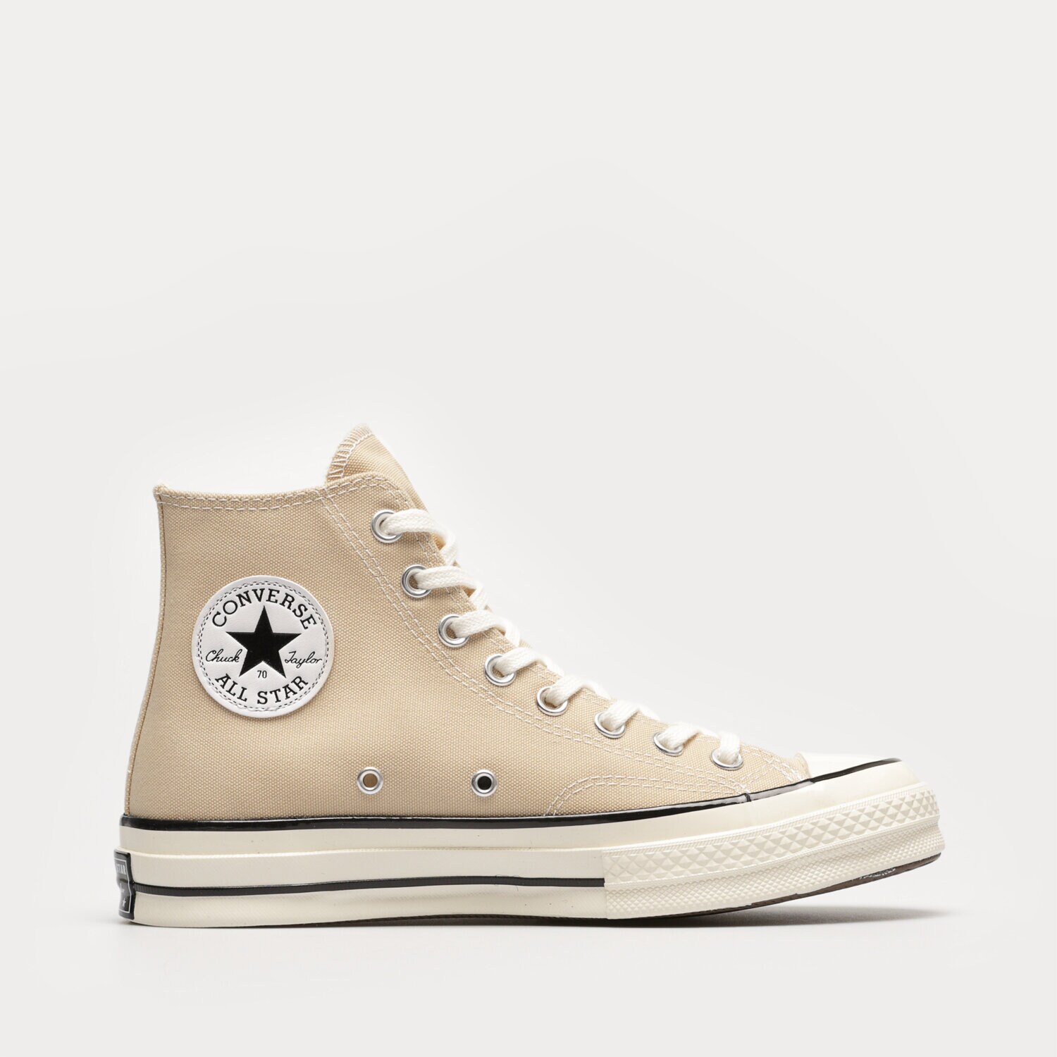 CONVERSE CHUCK 70 A03446C Bej | Femei | Sizeer Romania
