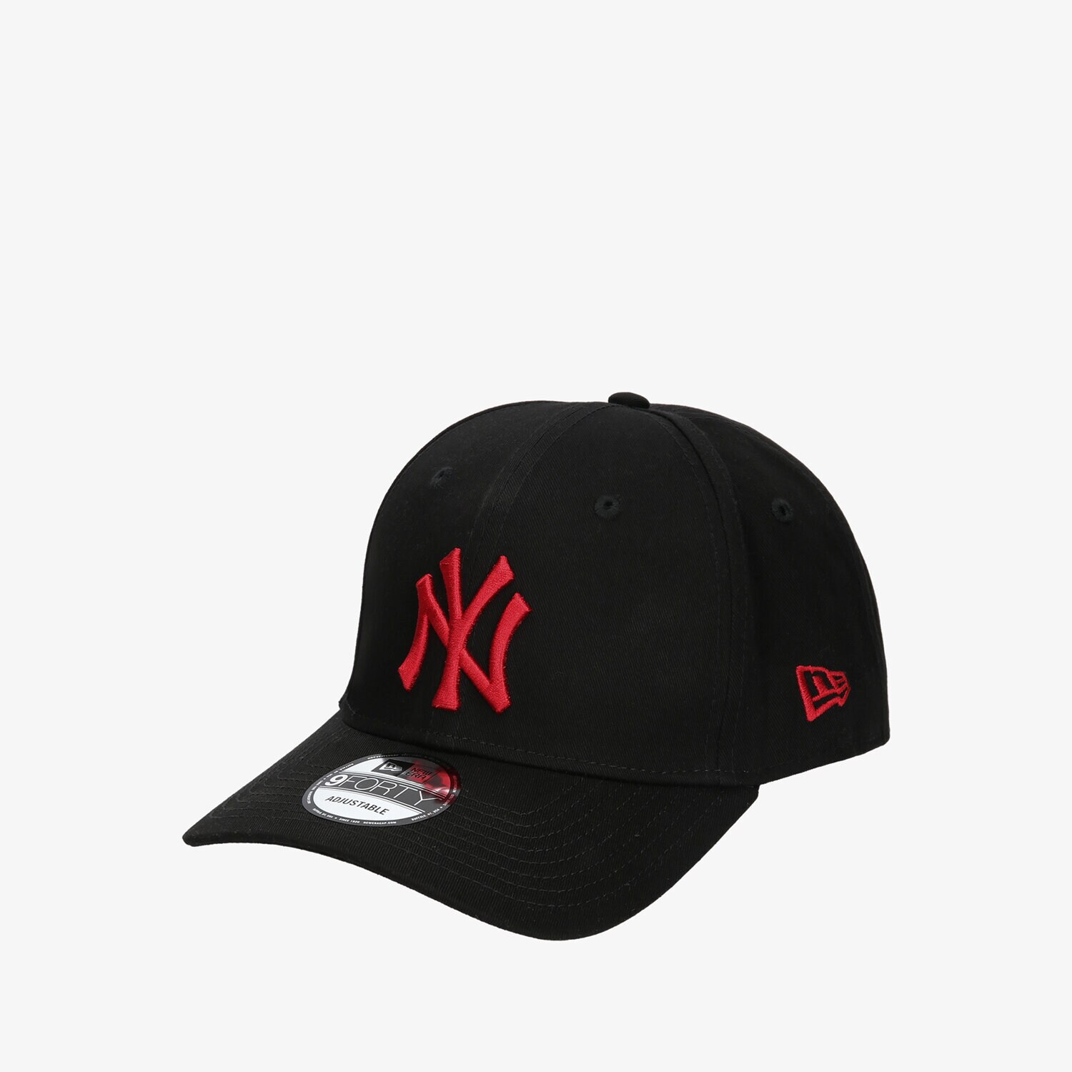 NEW ERA MLB 9FORTY NEW YORK YANKEES CAP NEW YORK YANKEES 12380594 Negru ...