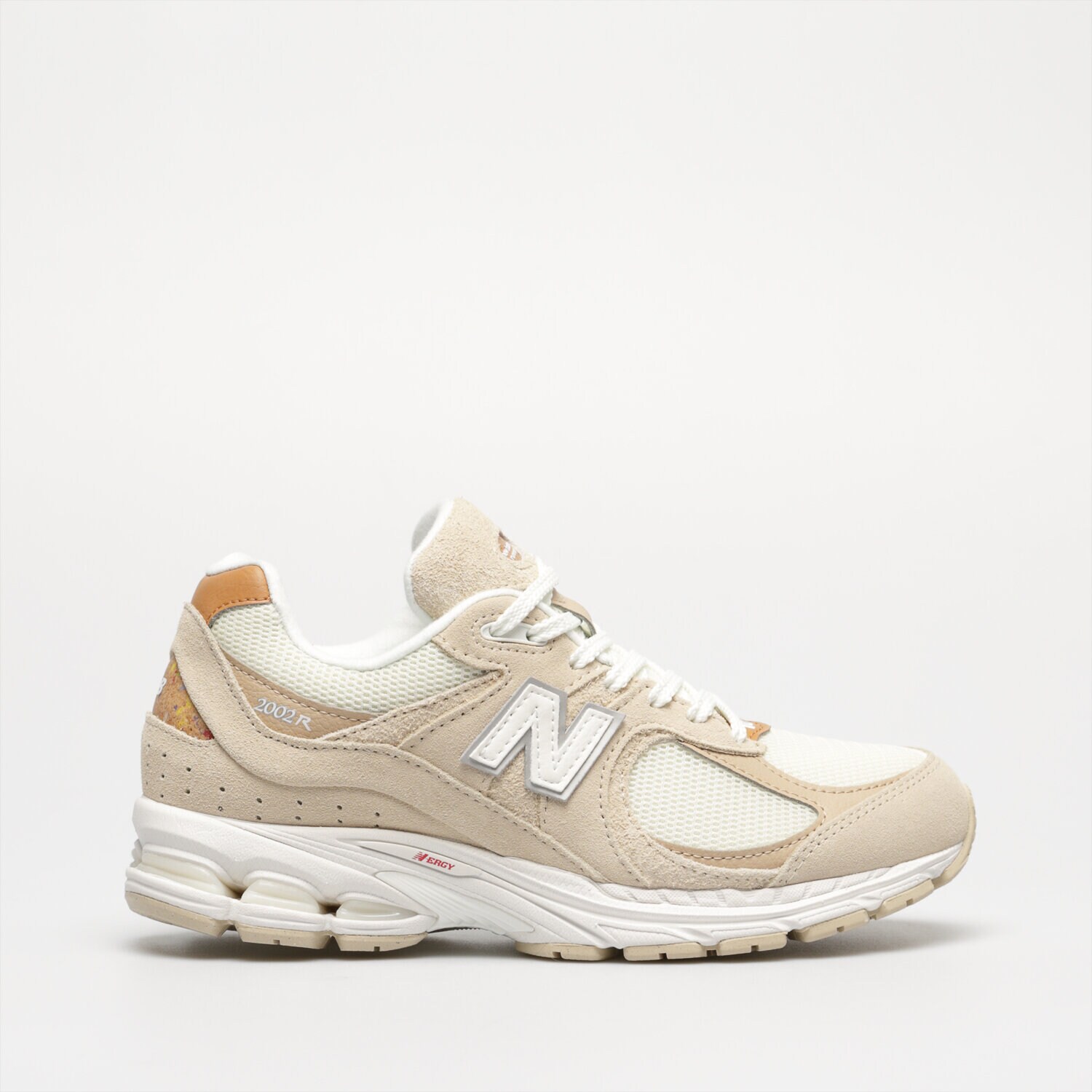 NEW BALANCE 2002 M2002RSC Bej | Femei | Sizeer Romania