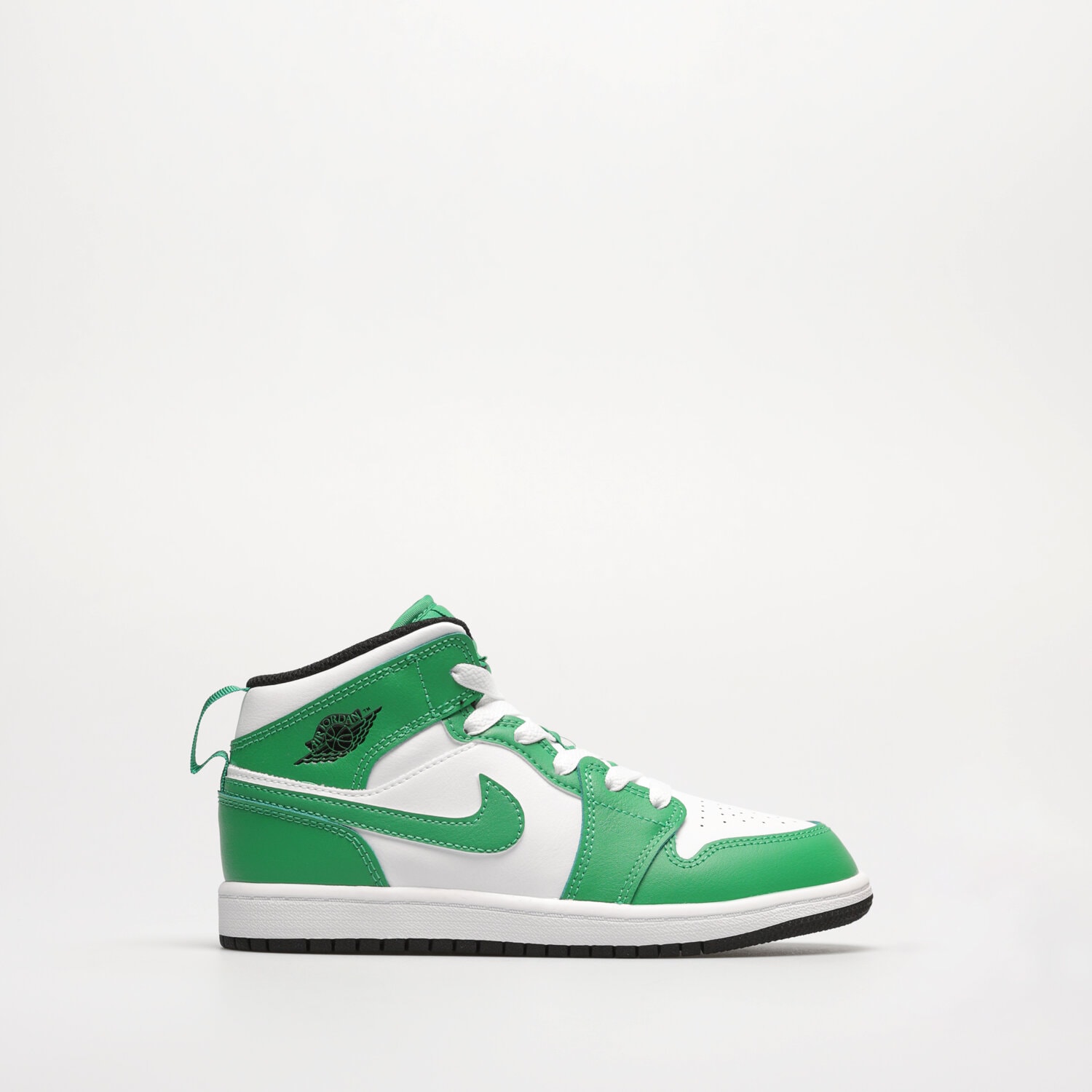 JORDAN 1 MID DQ8424-301 Verde | Copii | Sizeer Romania