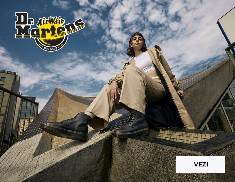 Sneakers, Haine, Accesorii | Magazinul online Sizeer.ro