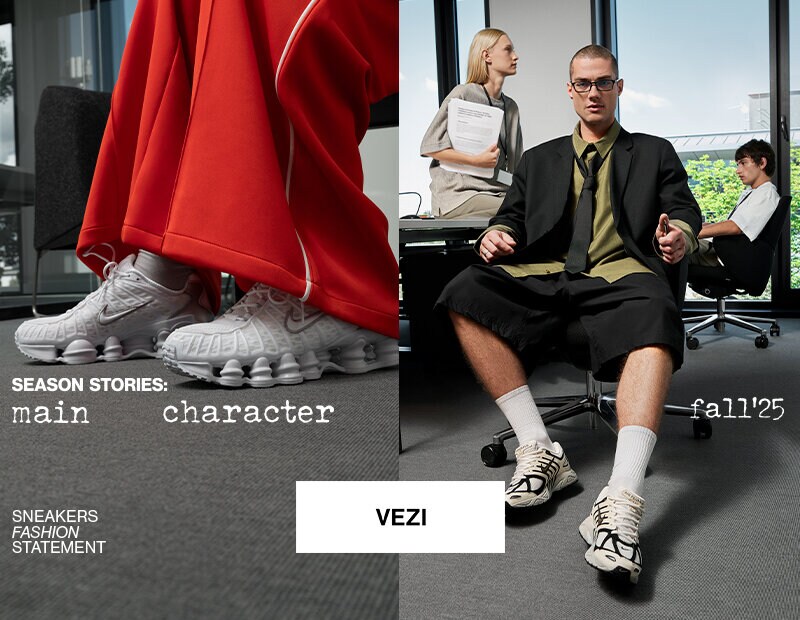 Sneakers, Haine, Accesorii | Magazinul online Sizeer.ro