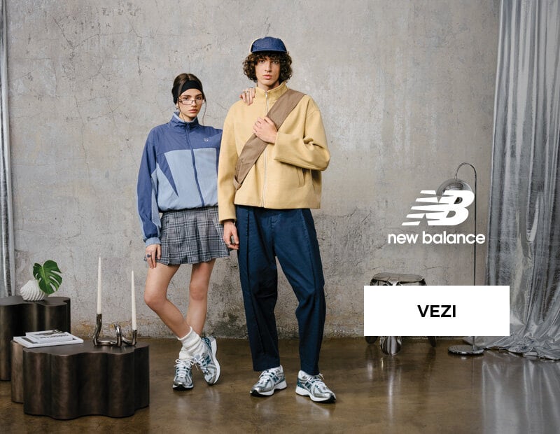 Sneakers, Haine, Accesorii | Magazinul online Sizeer.ro