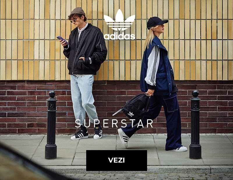 Sneakers, Haine, Accesorii | Magazinul online Sizeer.ro