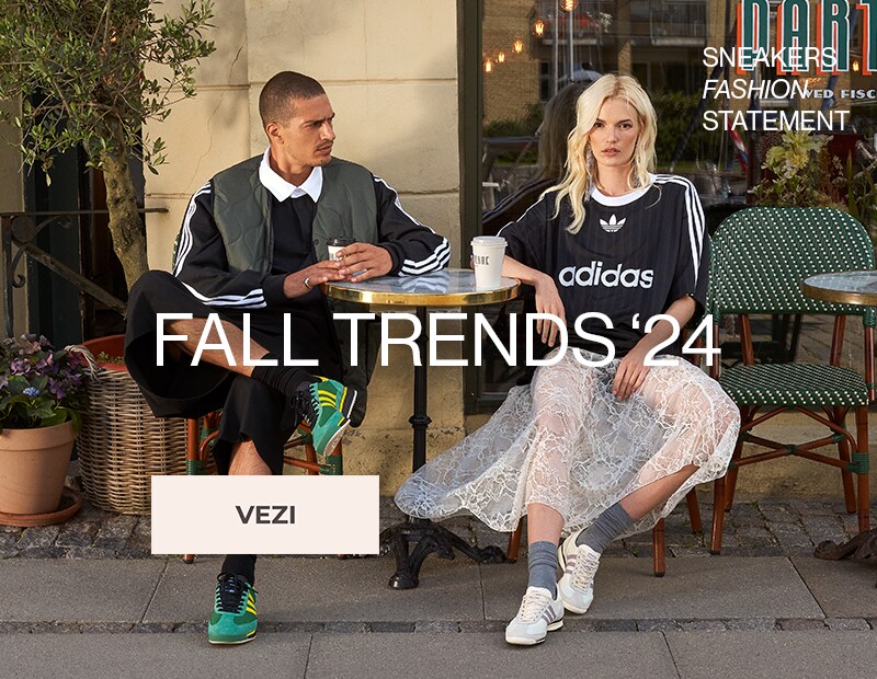 Sneakers, Haine, Accesorii | Magazinul online Sizeer.ro