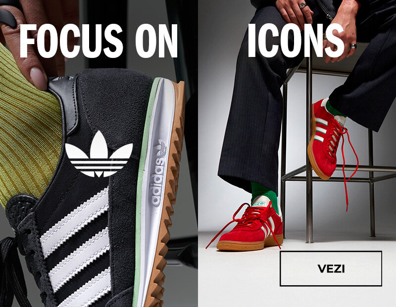 Sneakers, Haine, Accesorii | Magazinul online Sizeer.ro