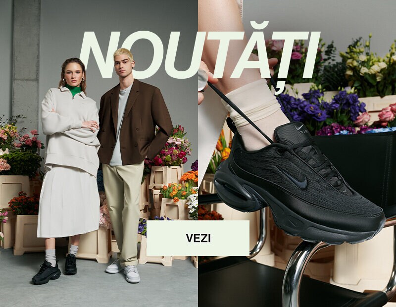 Sneakers, Haine, Accesorii | Magazinul online Sizeer.ro