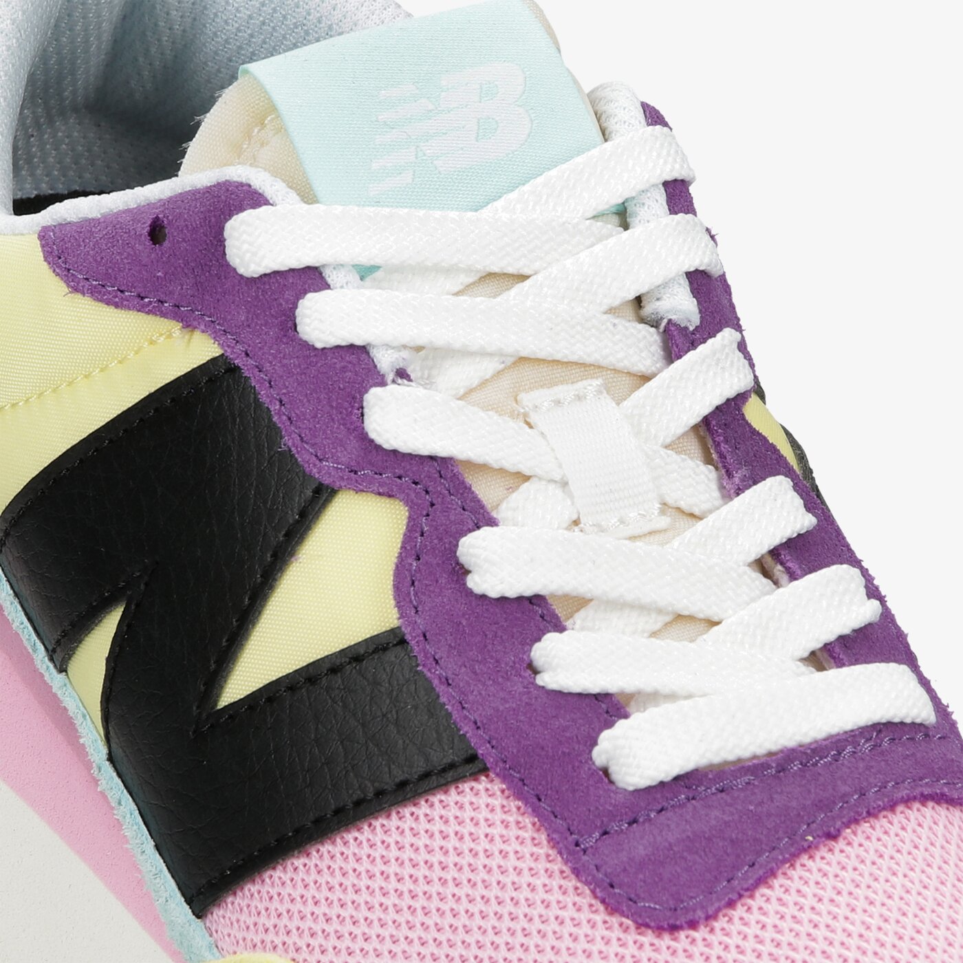 NEW BALANCE 237 WS237PW1 MULTICOLOR | Femei Sneakers | Sizeer Romania