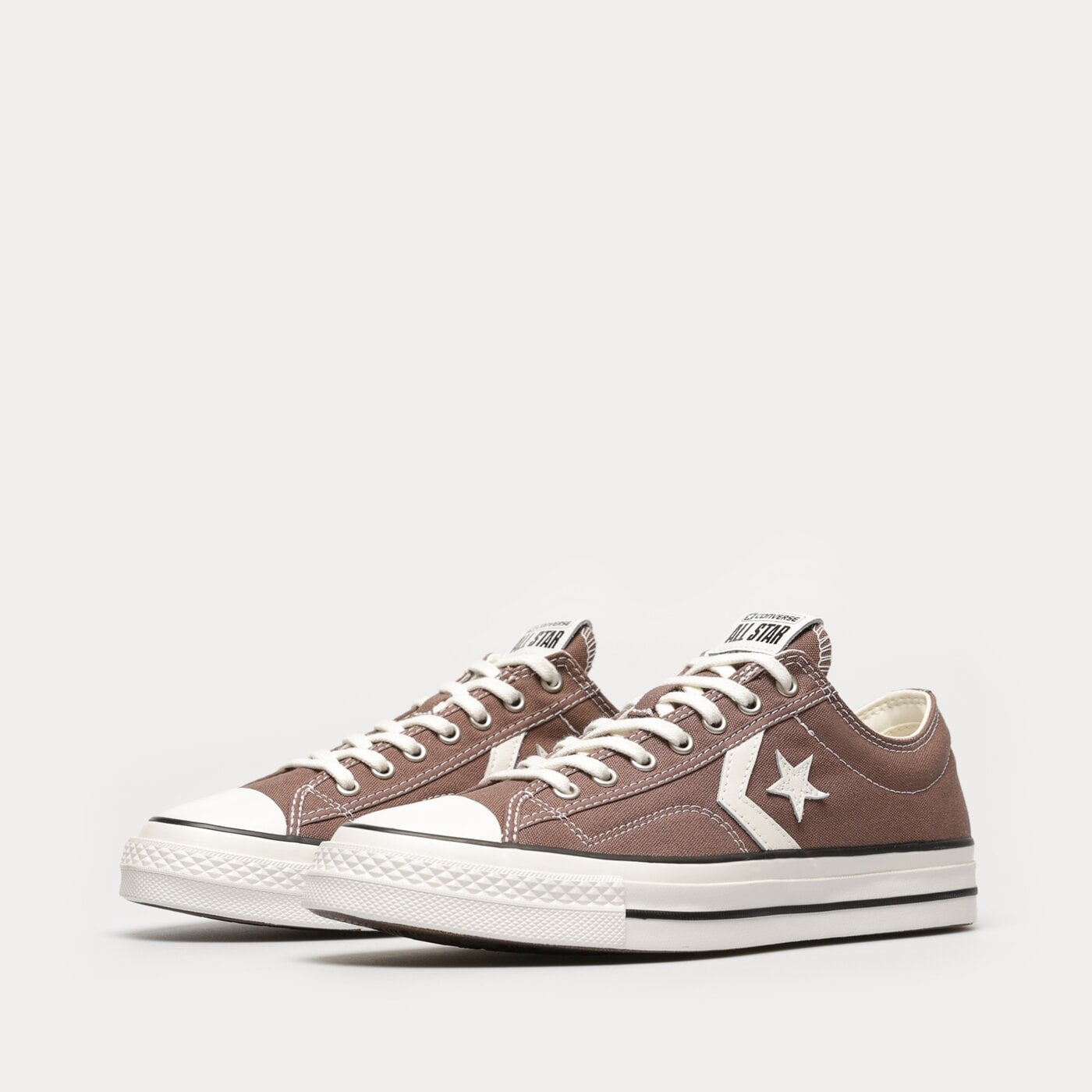 CONVERSE STAR PLAYER 76 A05187C MARO | Bărbați Sneakers | Sizeer Romania