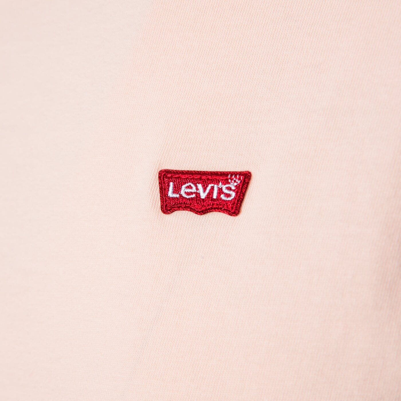 LEVI'S TRICOU PERFECT 39185-0209 ROZ | Femei Tricouri | Sizeer Romania