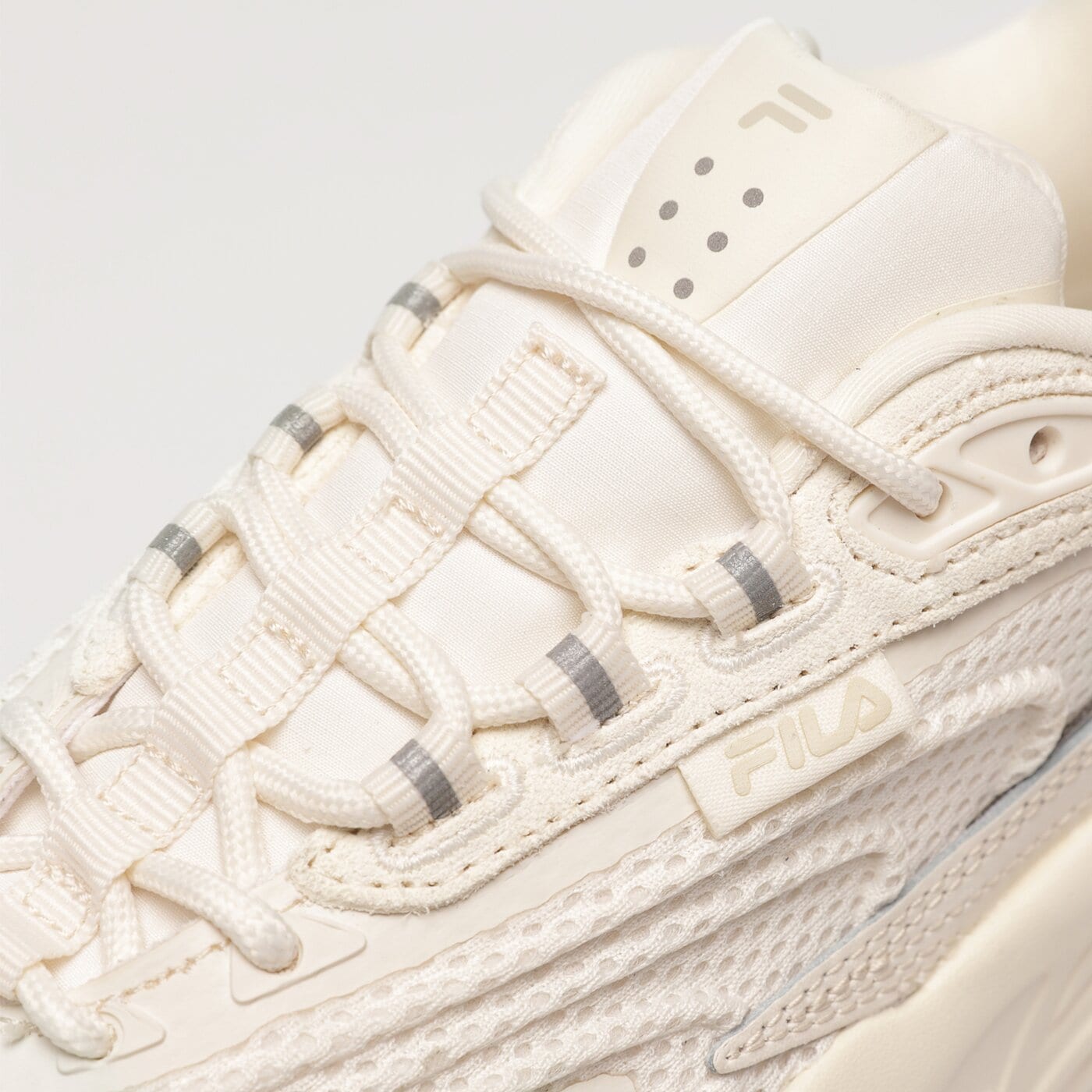 FILA INSTINX EVO 5RM02347166 BEJ | Femei Sneakers | Sizeer Romania