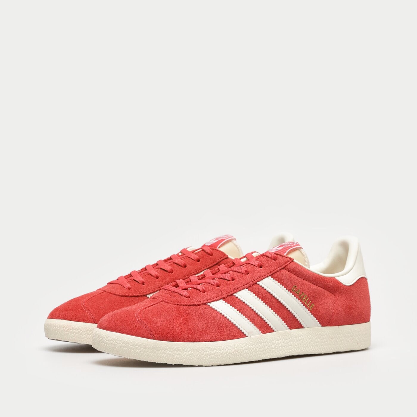 ADIDAS GAZELLE IG1062 ROȘU | Bărbați Sneakers | Sizeer Romania