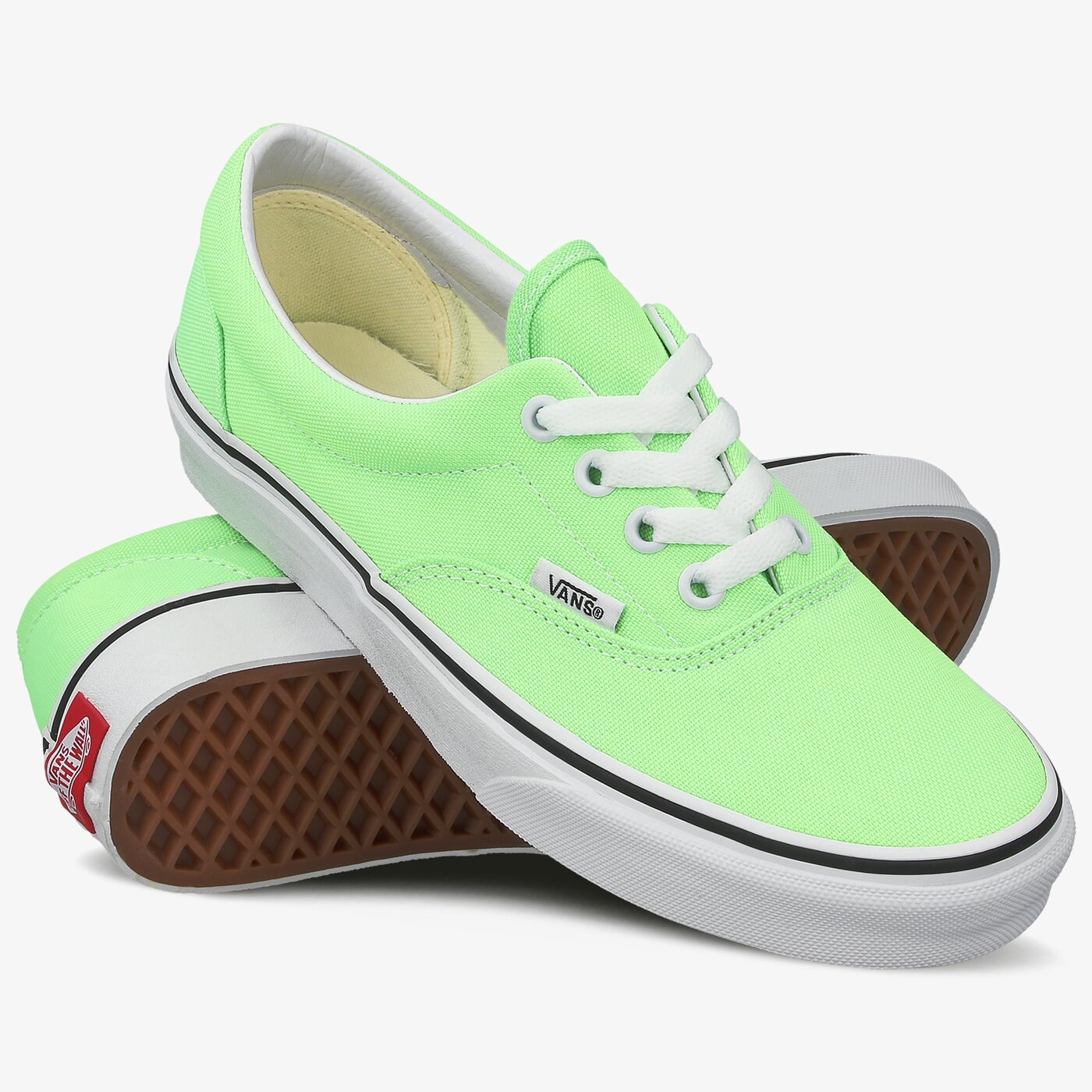 VANS UA ERA VN0A4U39WT51 VERDE | Femei Teniși | Sizeer Romania
