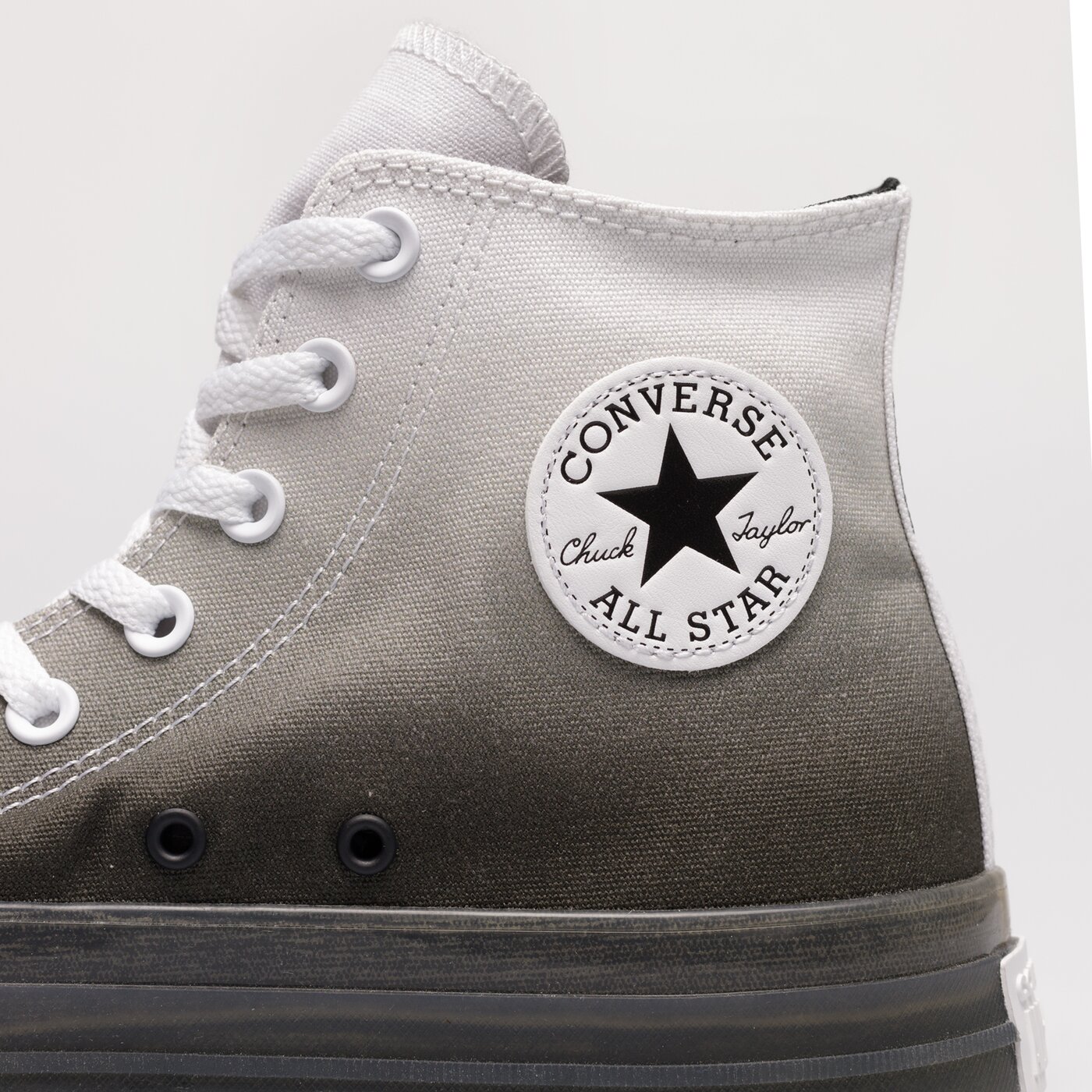 CONVERSE CHUCK TAYLOR ALL STAR CX A00816C NEGRU | Bărbați Sneakers ...