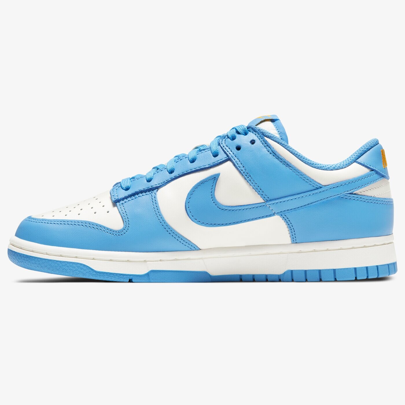 NIKE DUNK LOW DD1503-100 ALBASTRU | Femei Sneakers | Sizeer Romania