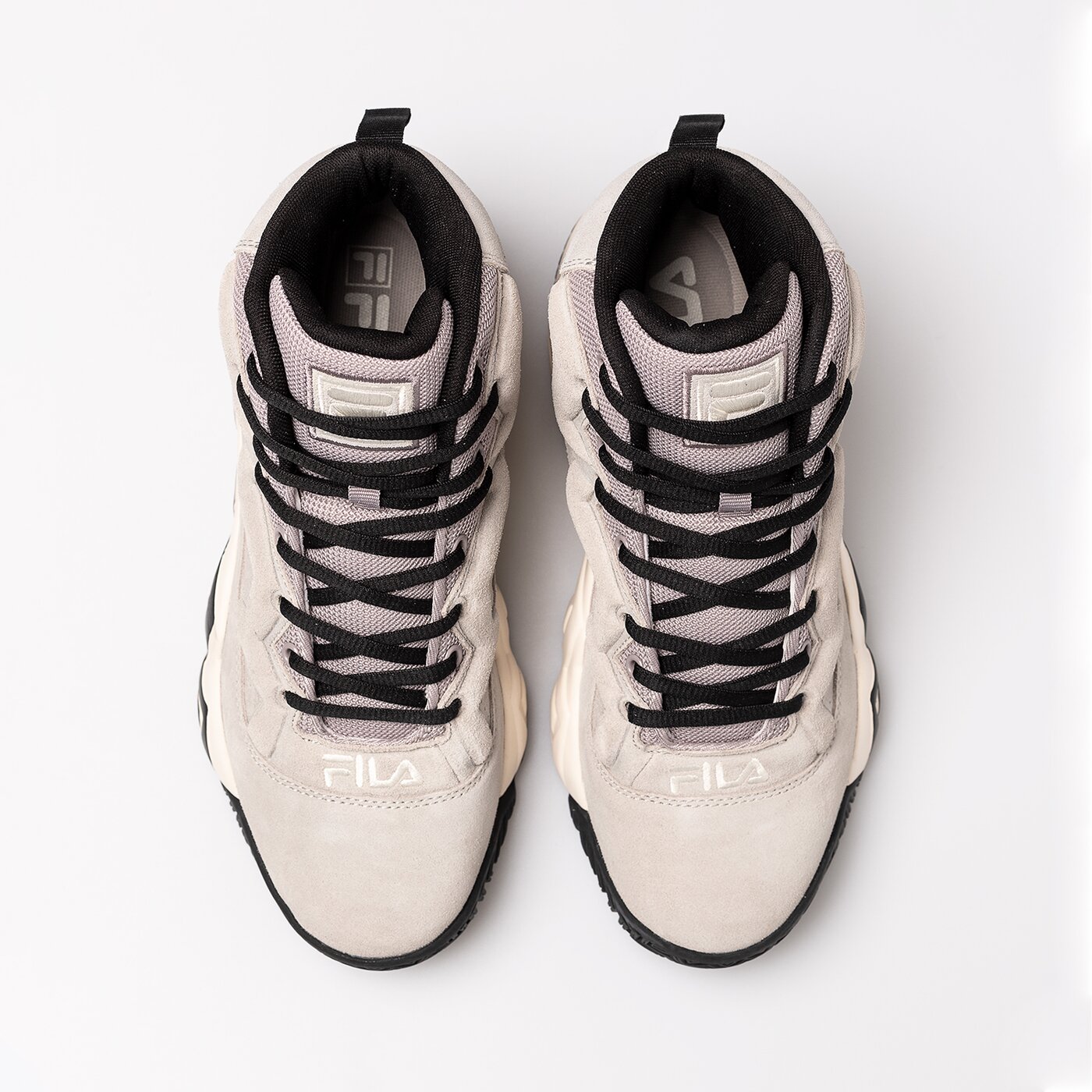 FILA MB 1BM01864052 GRI | Bărbați Sneakers | Sizeer Romania