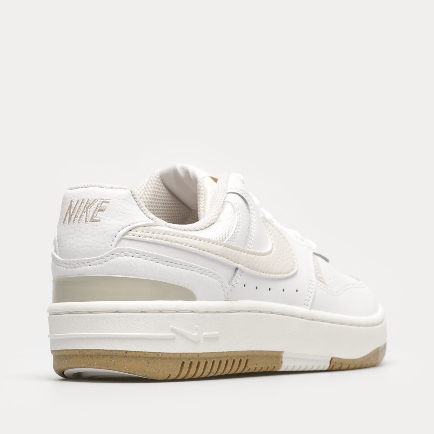 NIKE GAMMA FORCE DX9176-103 BEJ | Femei Sneakers | Sizeer Romania