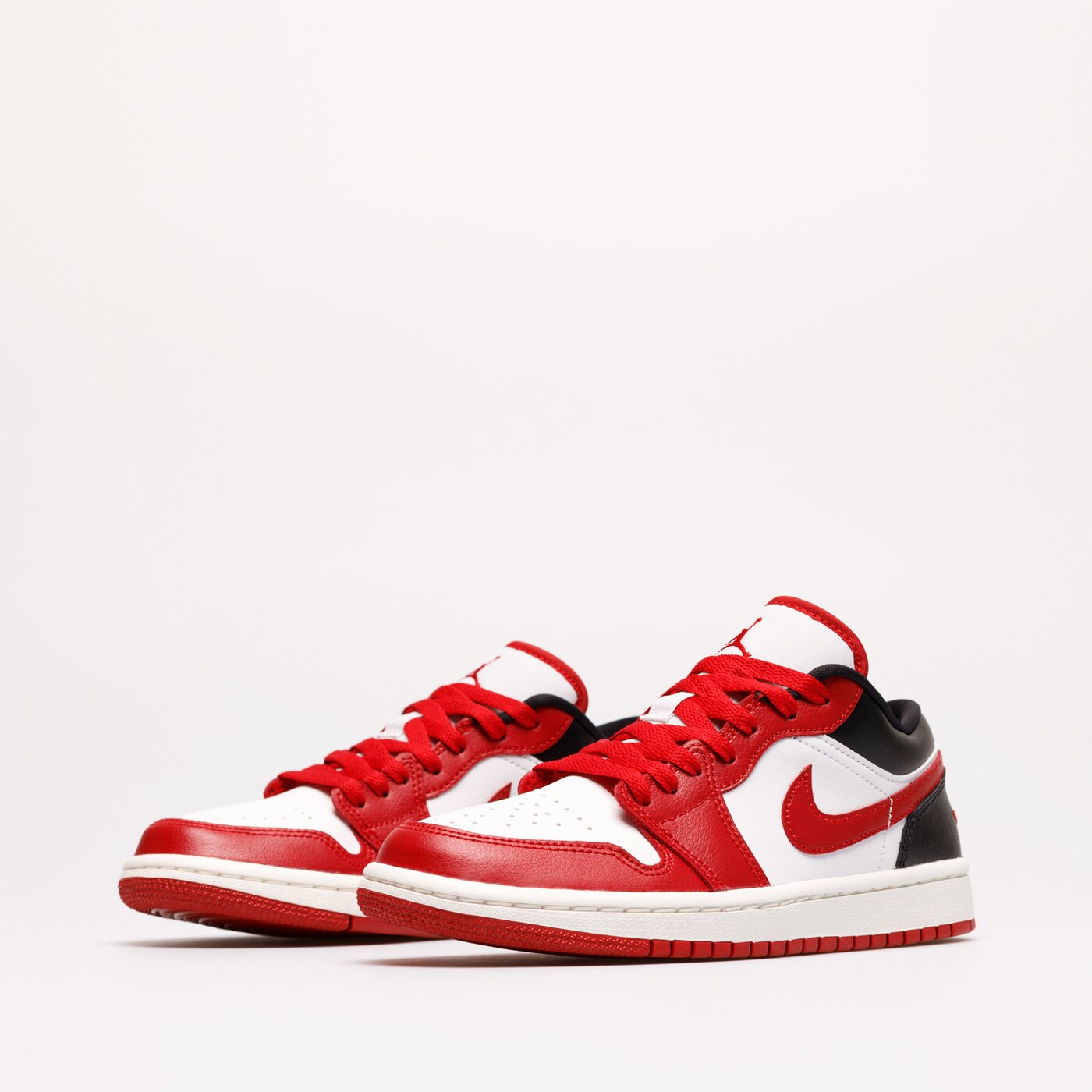 AIR JORDAN 1 LOW DC0774160 culoare ROȘU de la 659,99 Lei! Sneakers la ...