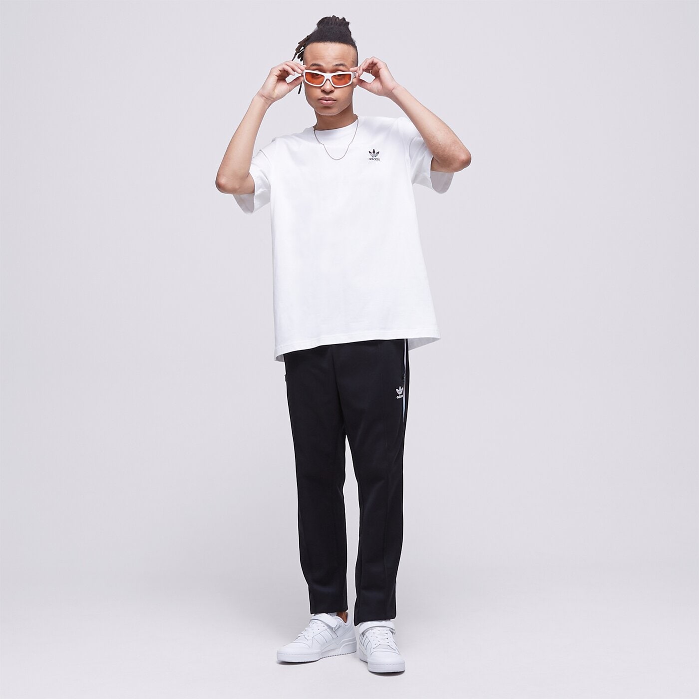 ADIDAS TRICOU ESSENTIAL TEE IA4872 ALB | Bărbați Tricouri | Sizeer Romania