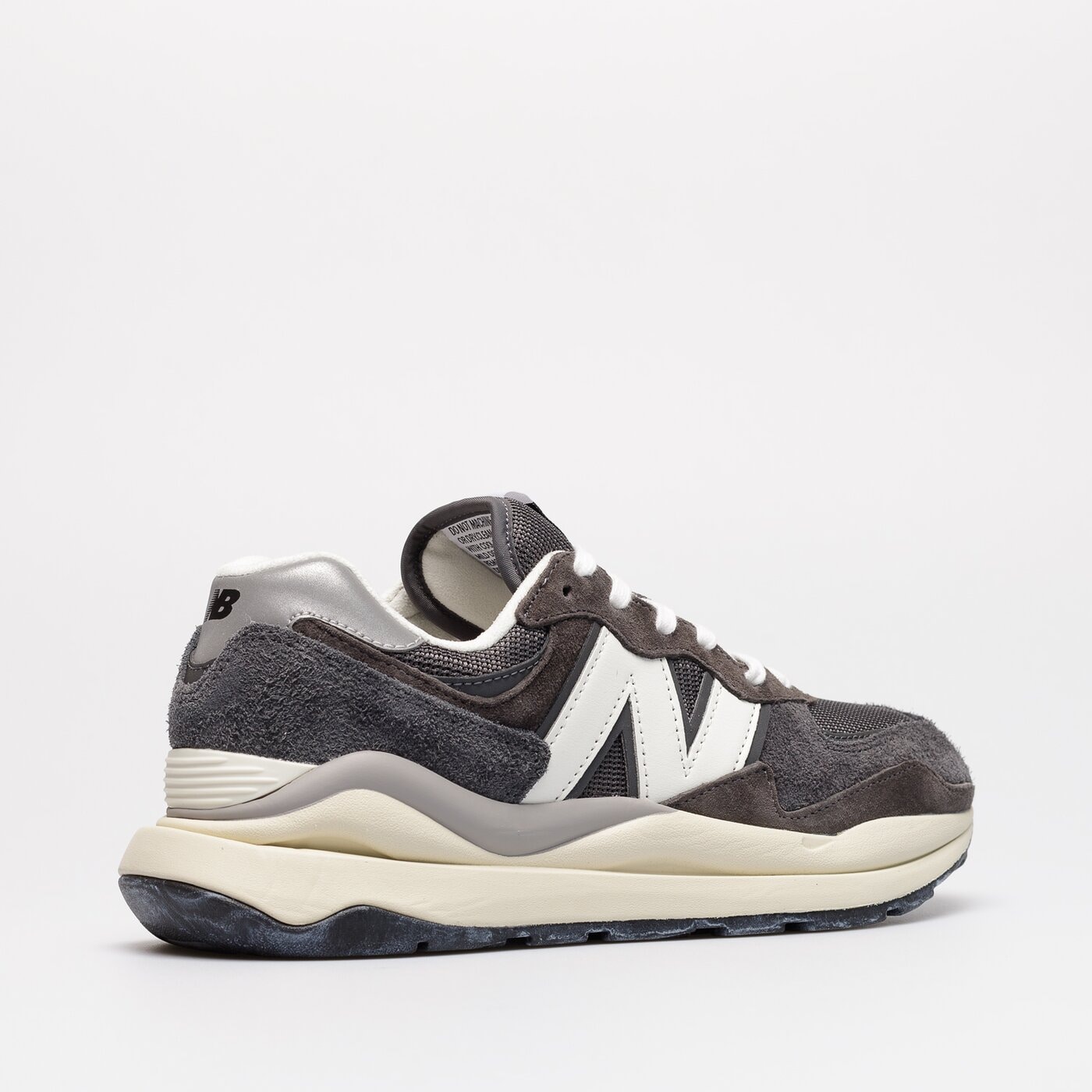 NEW BALANCE 5740 M5740VL1 culoare GRI de la 501,49 Lei! Sneakers la ...