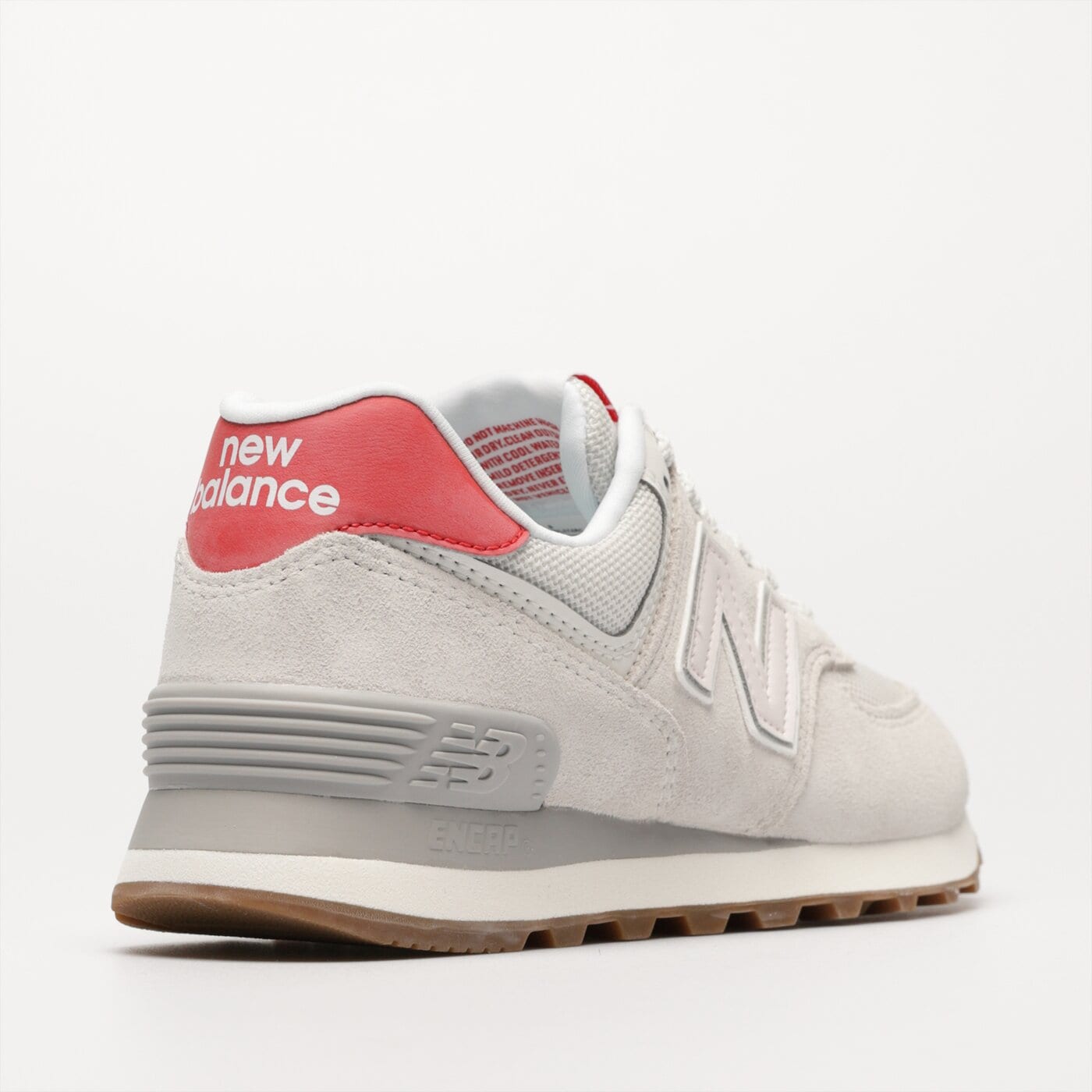 NEW BALANCE 574 WL574RC GRI | Femei Sneakers | Sizeer Romania