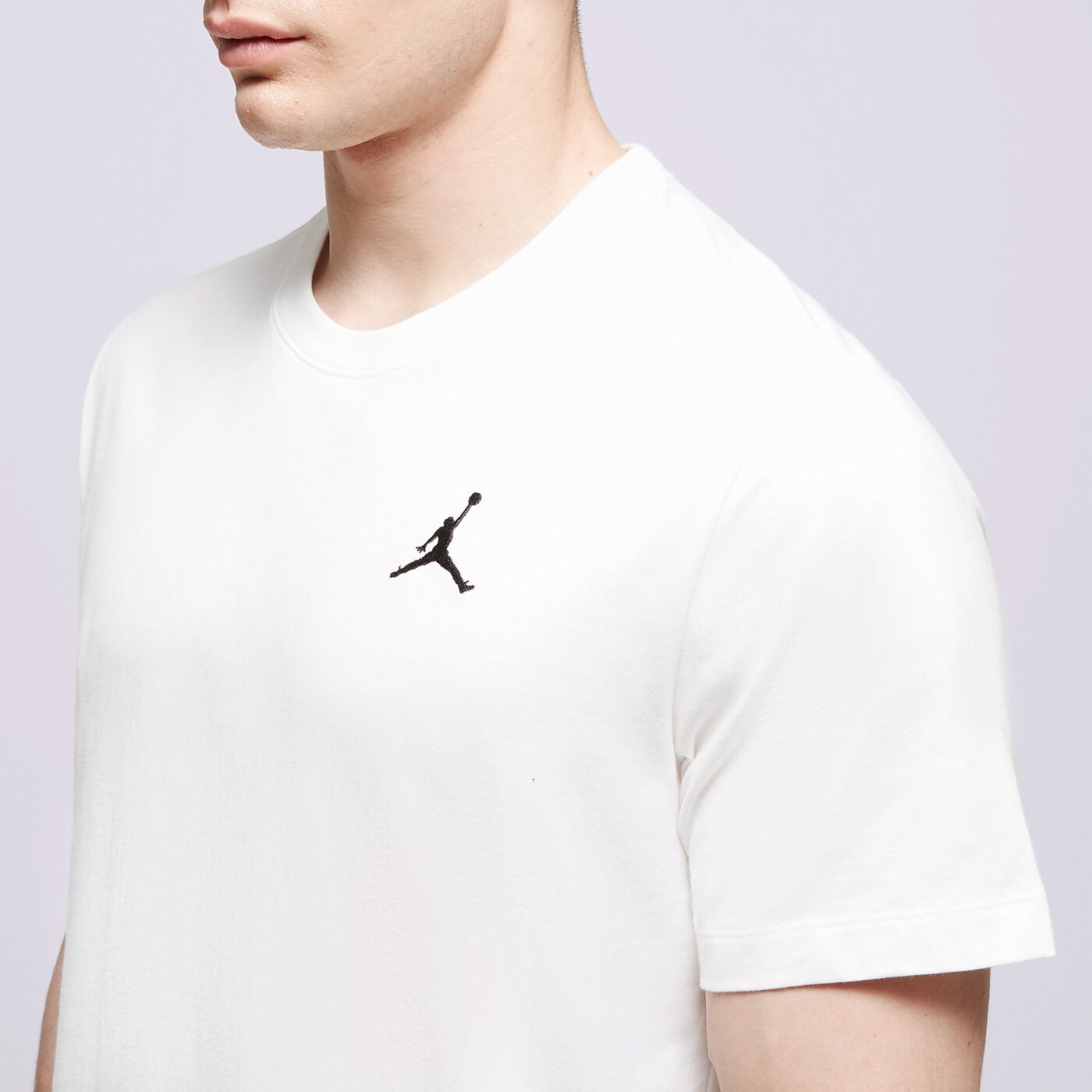 JORDAN TRICOU M J BUSTIERĂND GFX SS CREW 3 DX9597-100 ALB | Bărbați ...