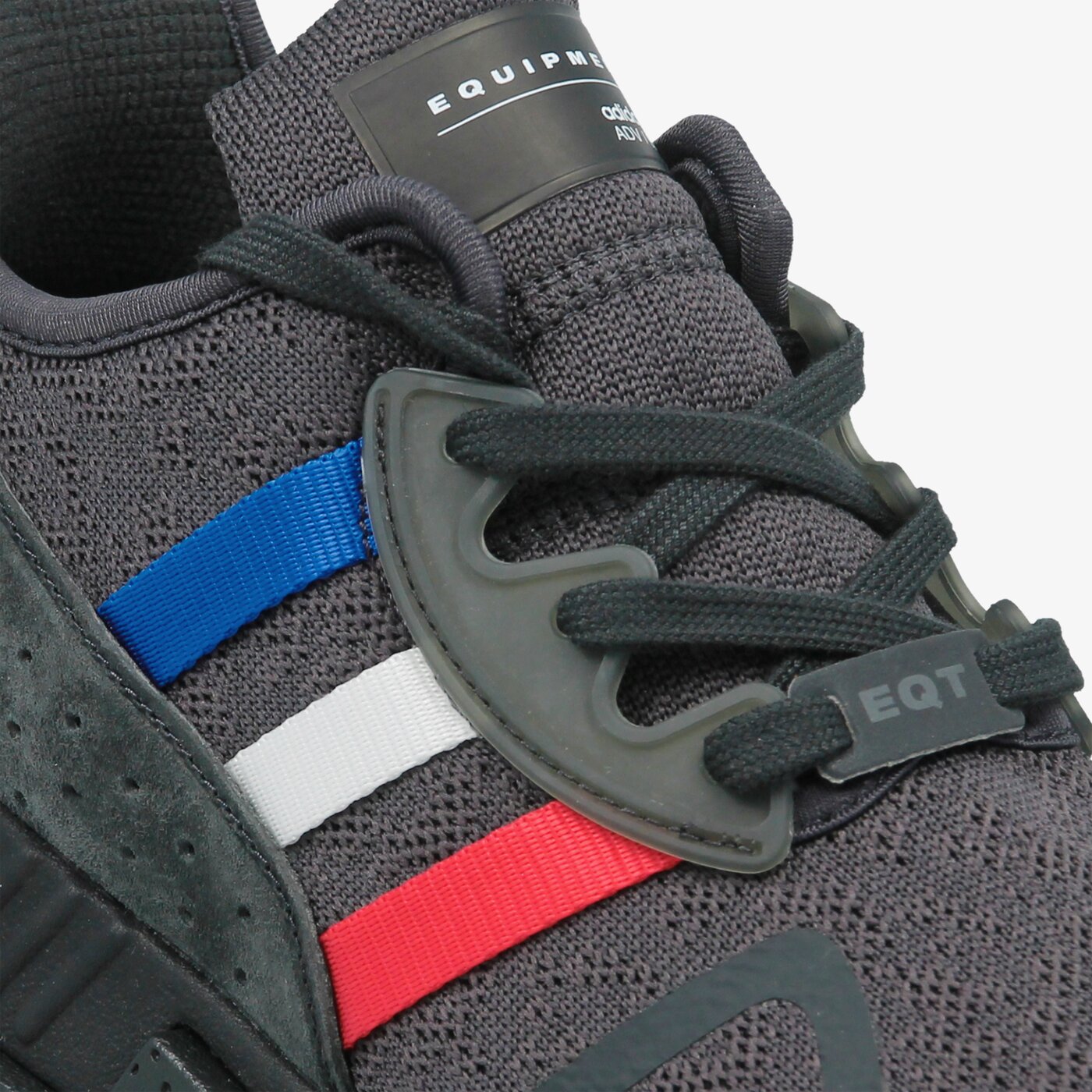 ADIDAS EQT CUSHION ADV CQ2378 NEGRU | Bărbați Sneakers | Sizeer Romania
