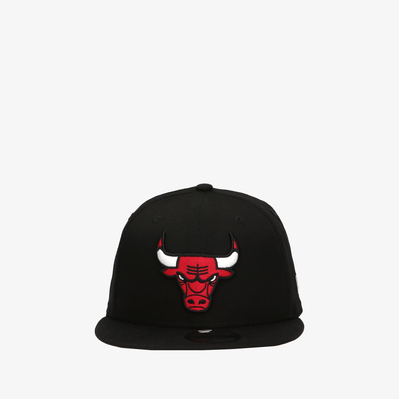NEW ERA NBA CHICAGO BULLS 9FIFTY SNAPBACK CAP CHICAGO BULLS 12122725 ...