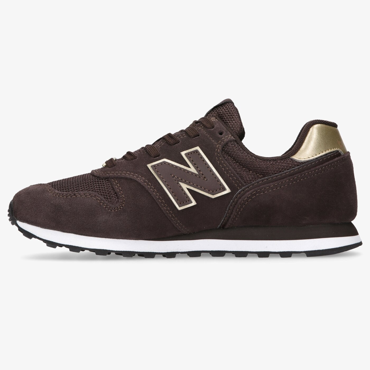 NEW BALANCE 373 WL373MM2 culoare MARO de la 199,99 Lei! Sneakers la ...