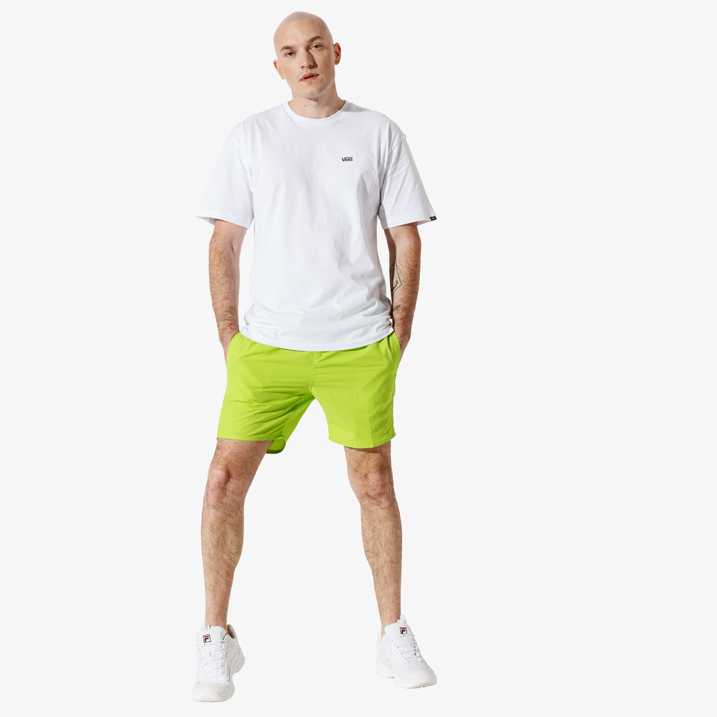 CONFRONT SLIPI BAYWATCH CF19SZM35001 culoare GALBEN de la 89,99 Lei ...