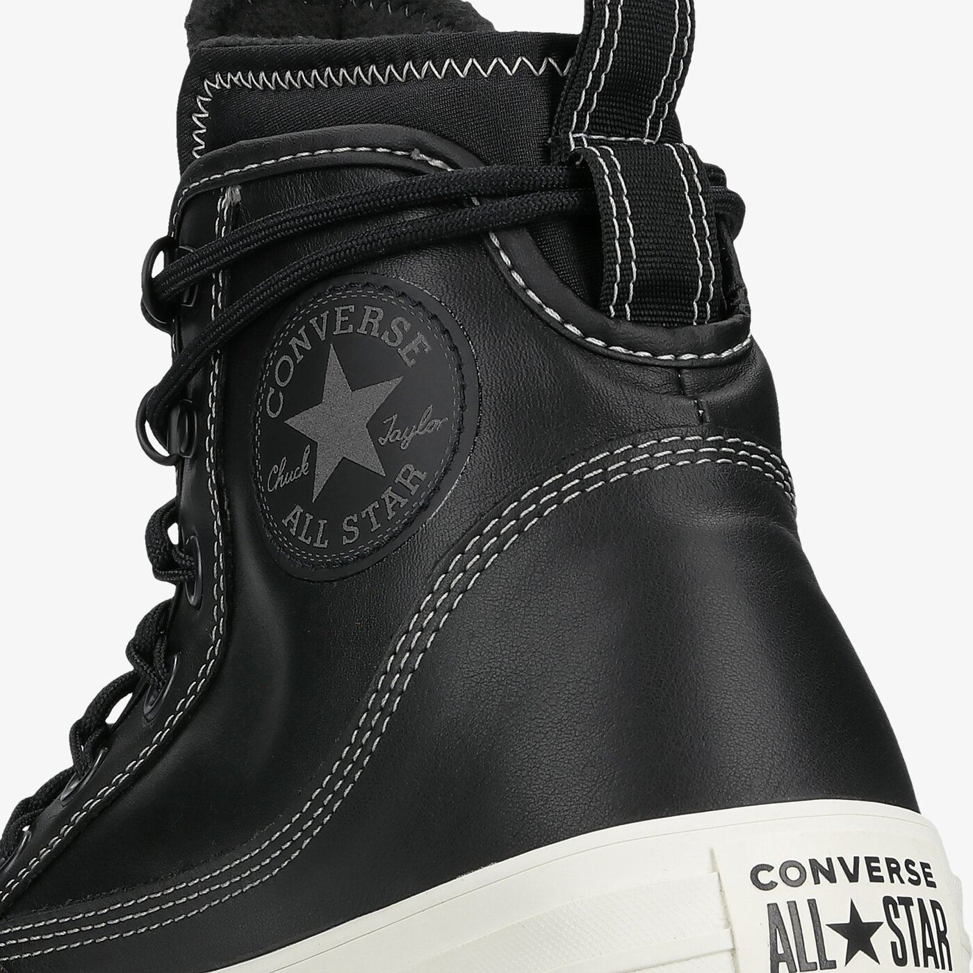CONVERSE CTAS ALL TERRAIN 168863C NEGRU | Bărbați Sneakers | Sizeer Romania
