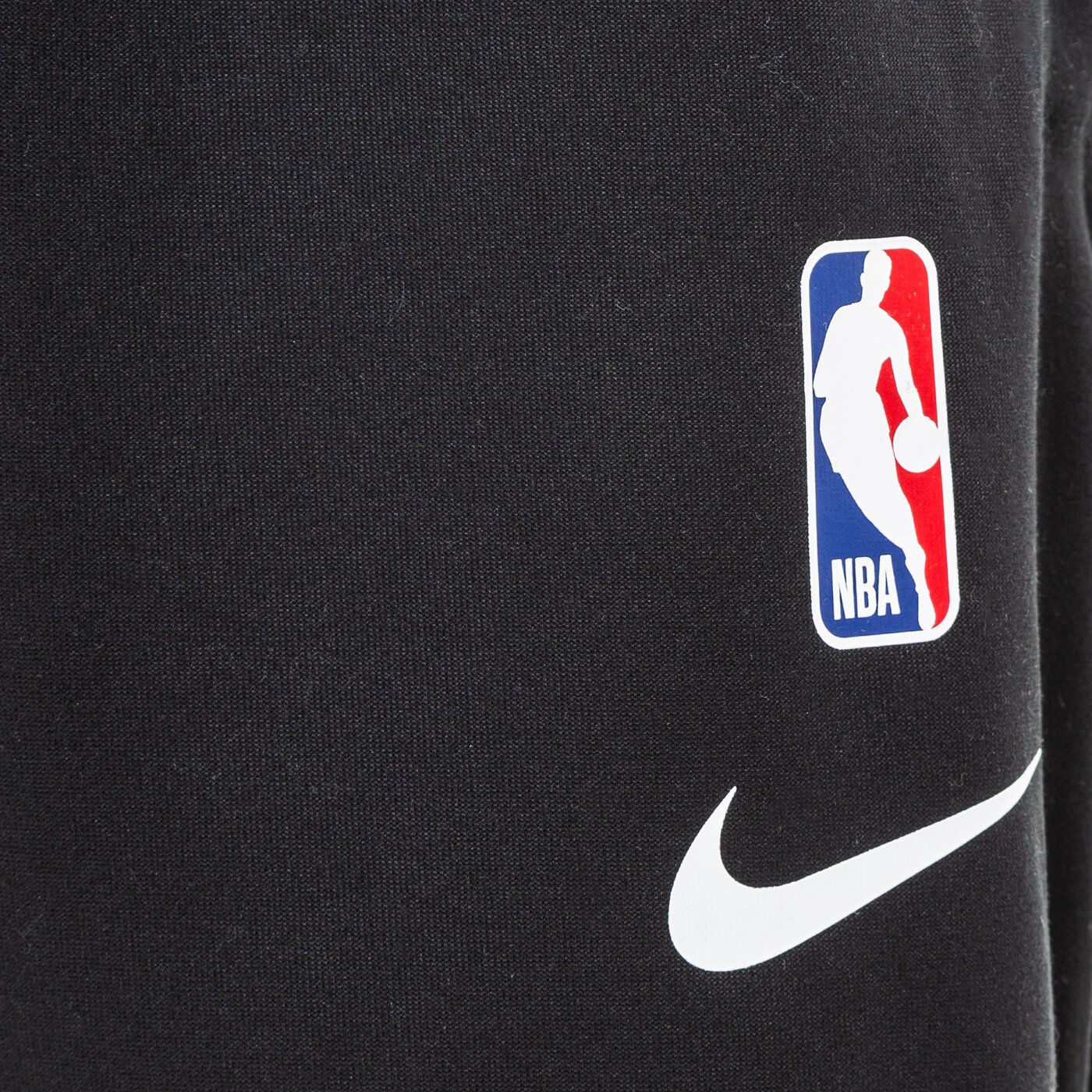 NIKE PANTALONI LAL M NK DF SPOTLIGHT PNT NBA DN4624-010 culoare NEGRU de la 297,49 Lei ...