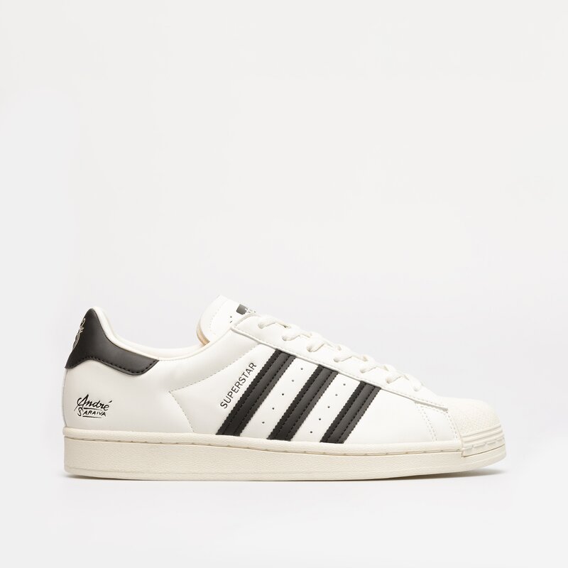Încălțămintea ADIDAS SUPERSTAR Femei, Bărbați și Copii Sizeer