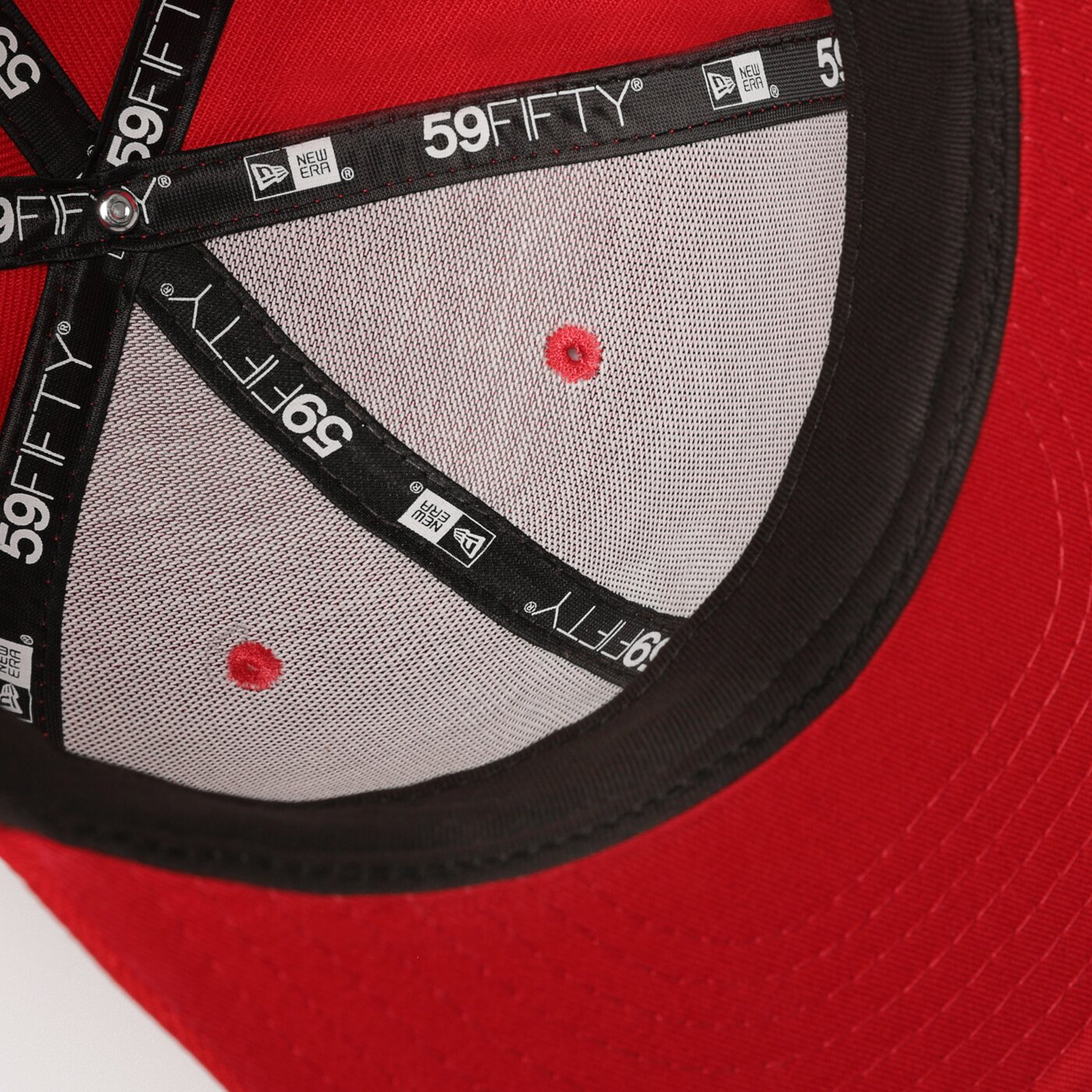 NEW ERA șapcă MLB BASIC 10011573 ROȘU | Copii Șepci | Sizeer Romania