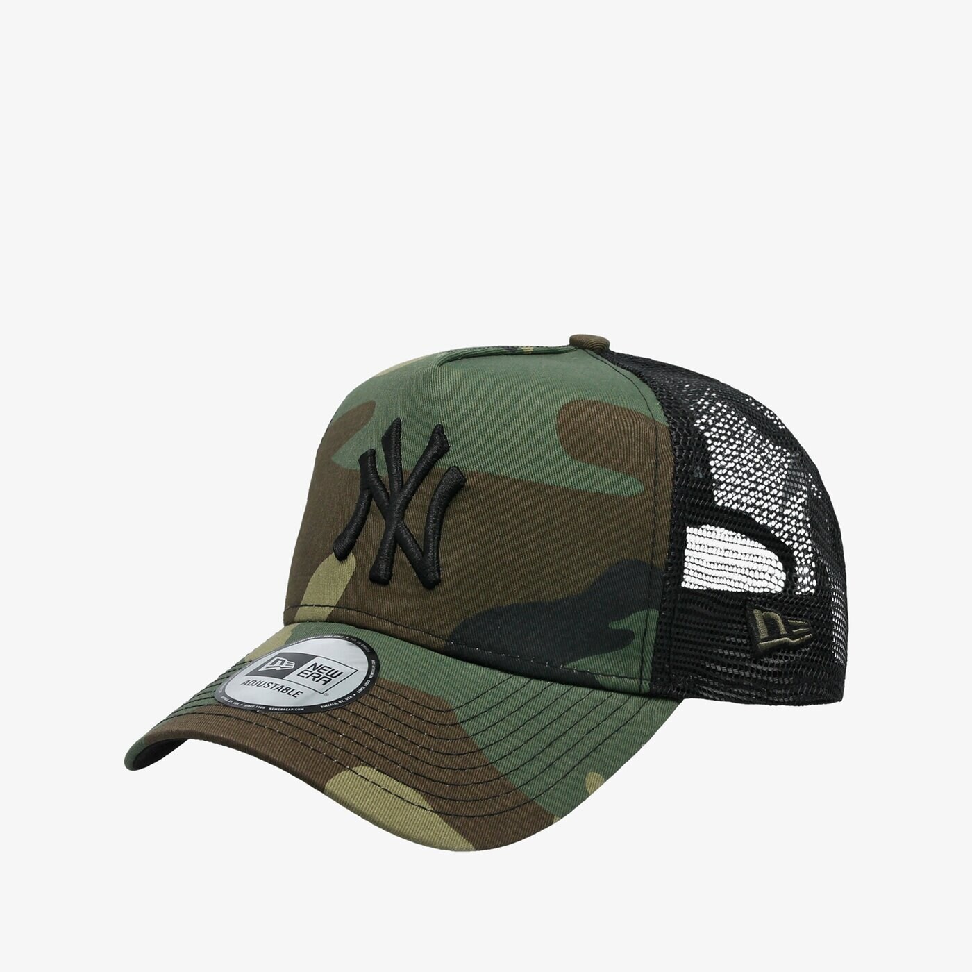 NEW ERA șapcă CLEAN TRUCKER NY 11579473 MULTICOLOR | Bărbați Șepci ...