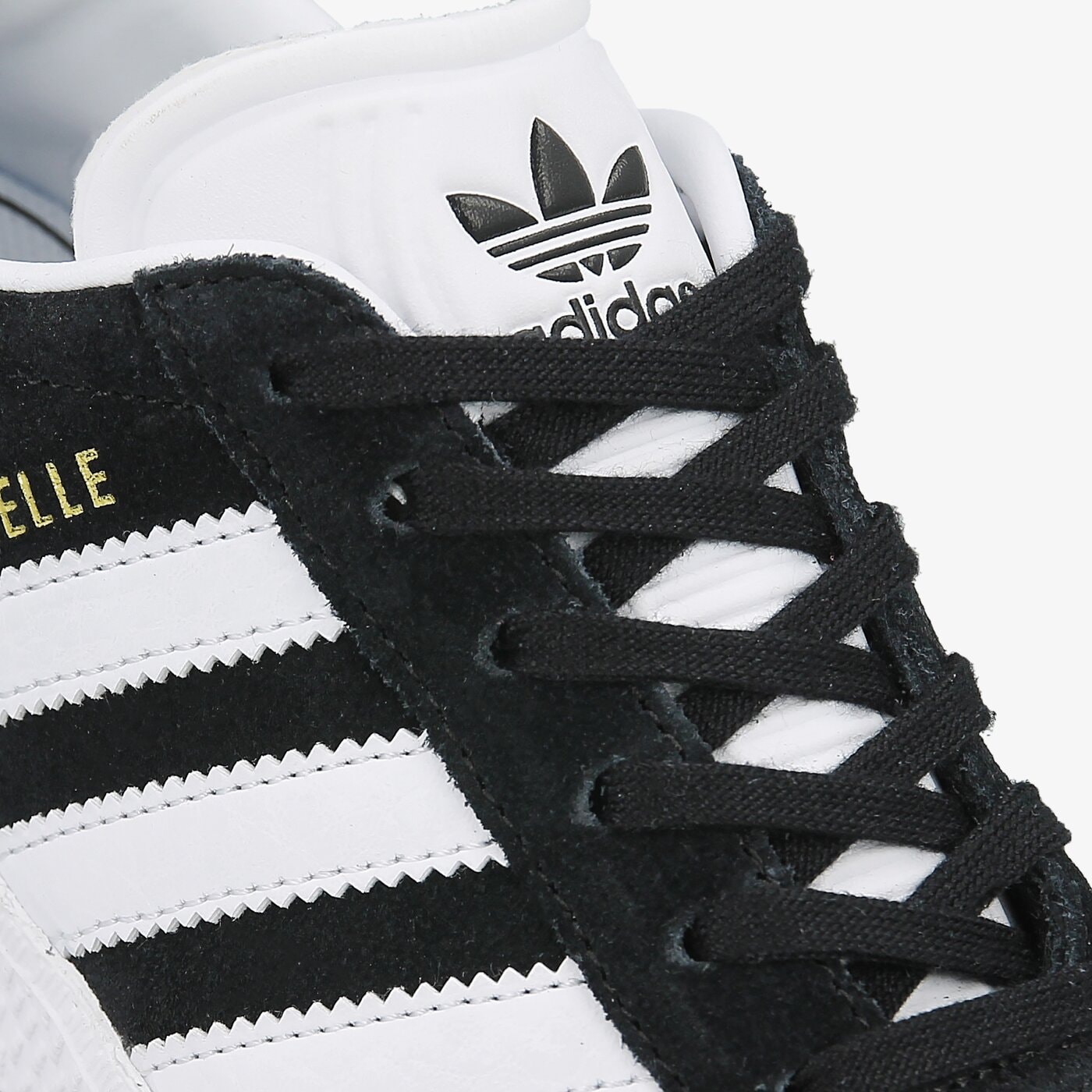 ADIDAS GAZELLE C BB2507 NEGRU | Copii Sneakers | Sizeer Romania