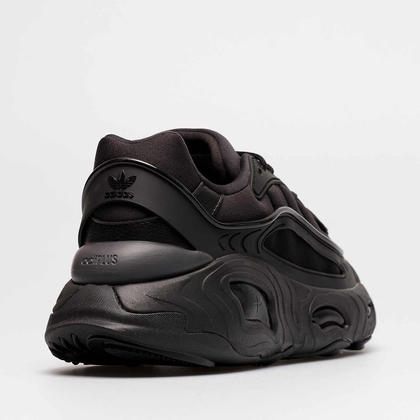 ADIDAS OZNOVA GX4506 culoare NEGRU de la 589,99 Lei! Sneakers la modă ...