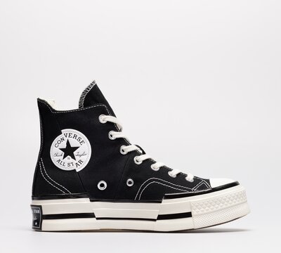 CONVERSE CHUCK 70 PLUS A00916C NEGRU | Femei Teniși | Sizeer Romania