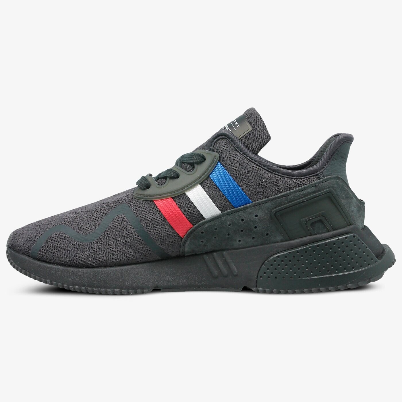ADIDAS EQT CUSHION ADV CQ2378 culoare NEGRU de la 129,99 Lei! Sneakers la modă Bărbați ...
