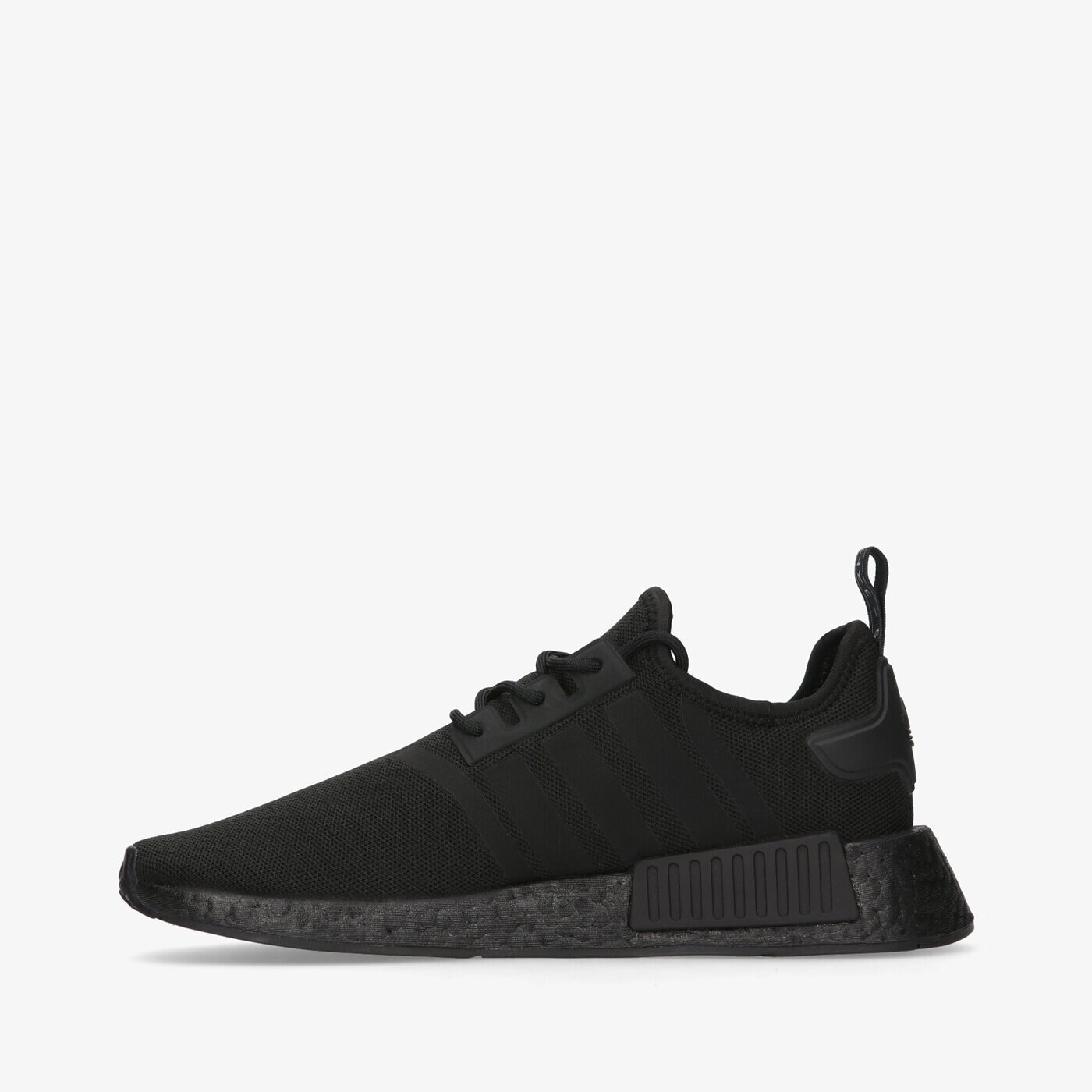 ADIDAS NMD_R1 PRIMEBLUE GZ9256 NEGRU | Bărbați Sneakers | Sizeer Romania