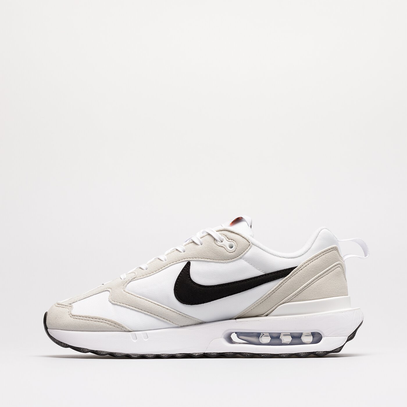 NIKE AIR MAX DAWN DH4656-100 BEJ | Bărbați Sneakers | Sizeer Romania