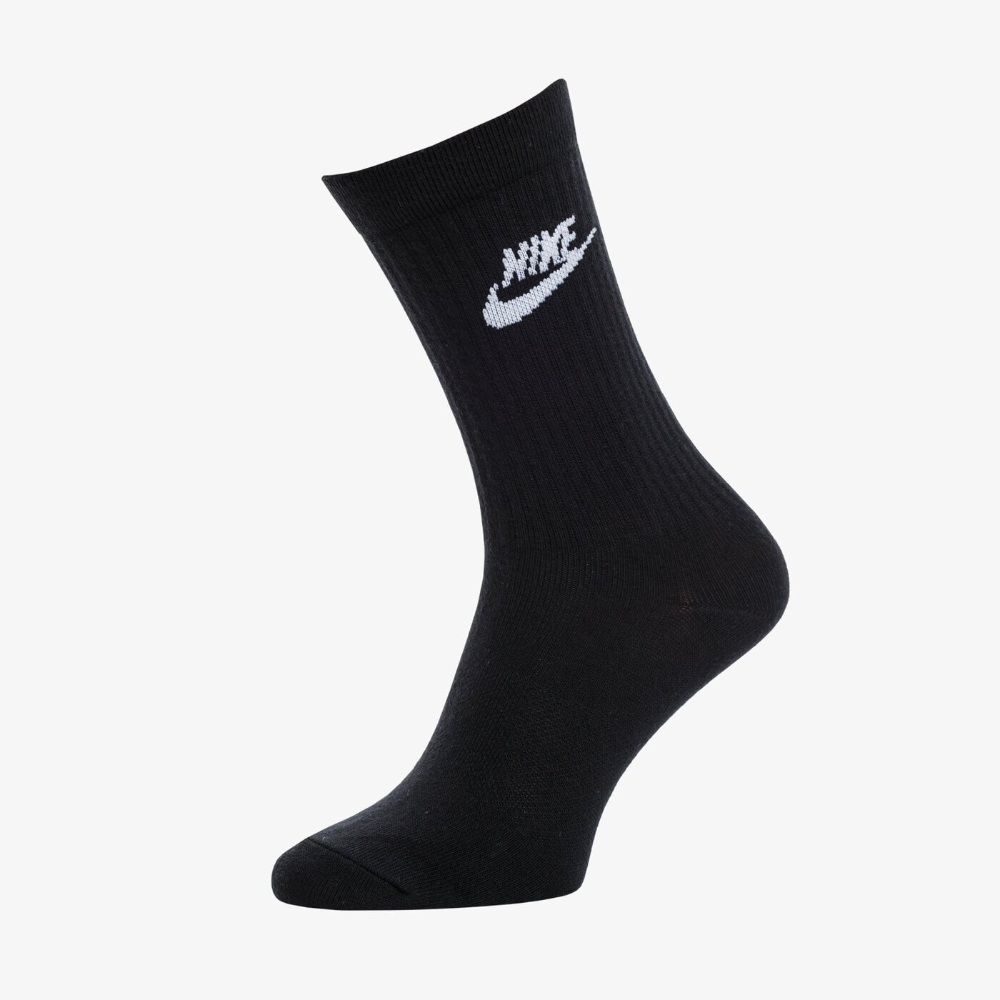 NIKE ȘOSETE NIKE SPORTSWEAR EVERYDAY ESSENTIAL SK0109-010 NEGRU | Femei ...