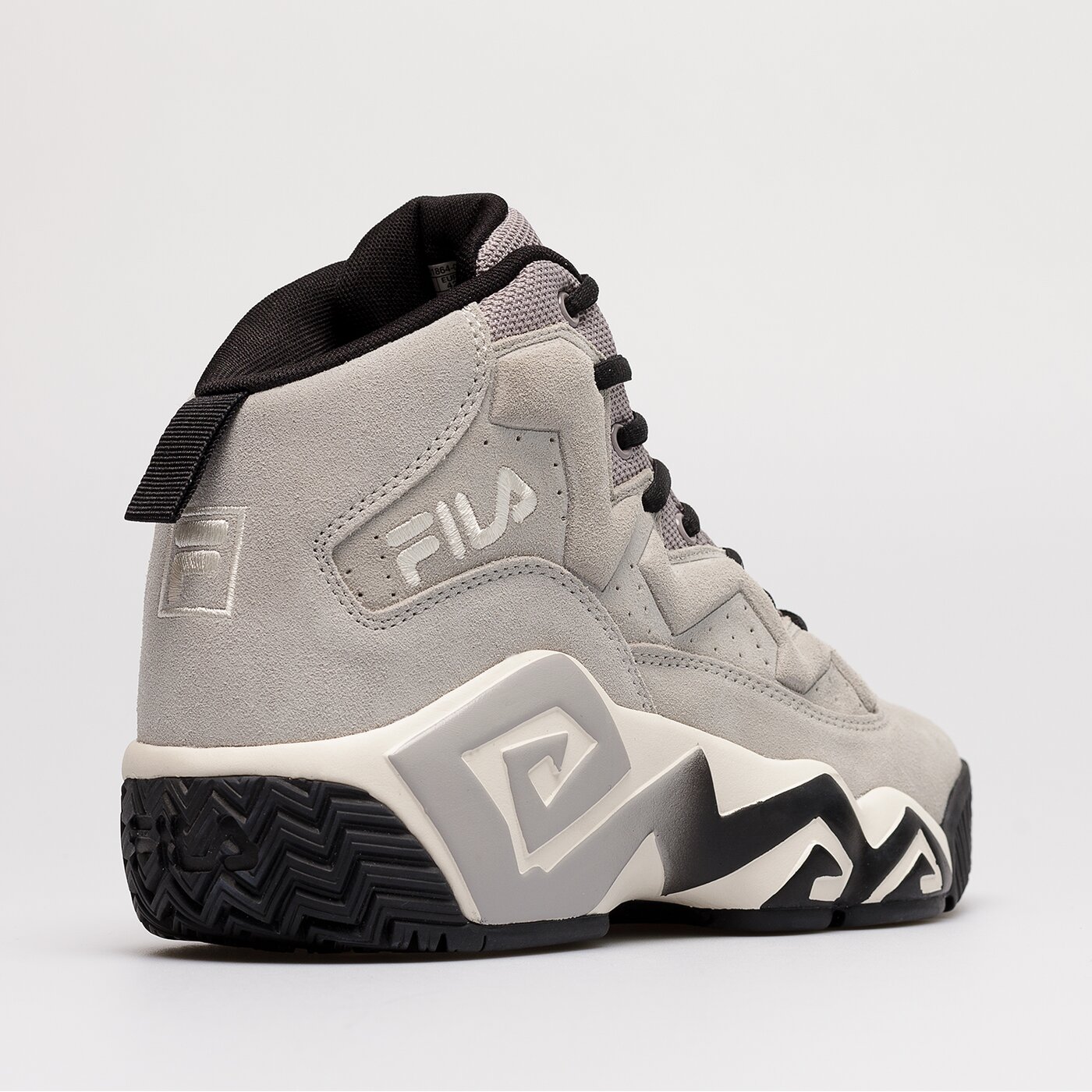 FILA MB 1BM01864052 GRI | Bărbați Sneakers | Sizeer Romania