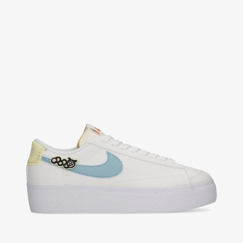 Nike Blazer Low Platform Femei | Calitate înaltă | Sizeer
