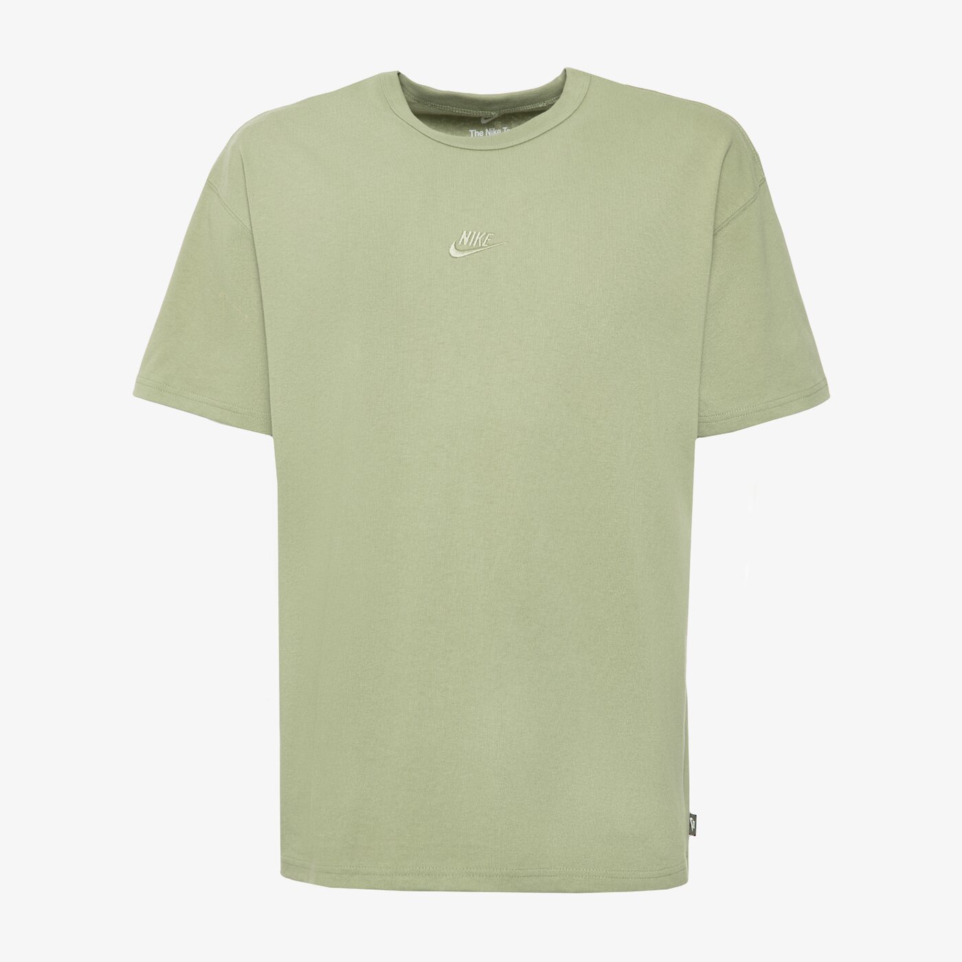 NIKE TRICOU M NSW PREM ESSNTL SUST TEE DO7392-386 VERDE | Bărbați Tricouri | Sizeer Romania